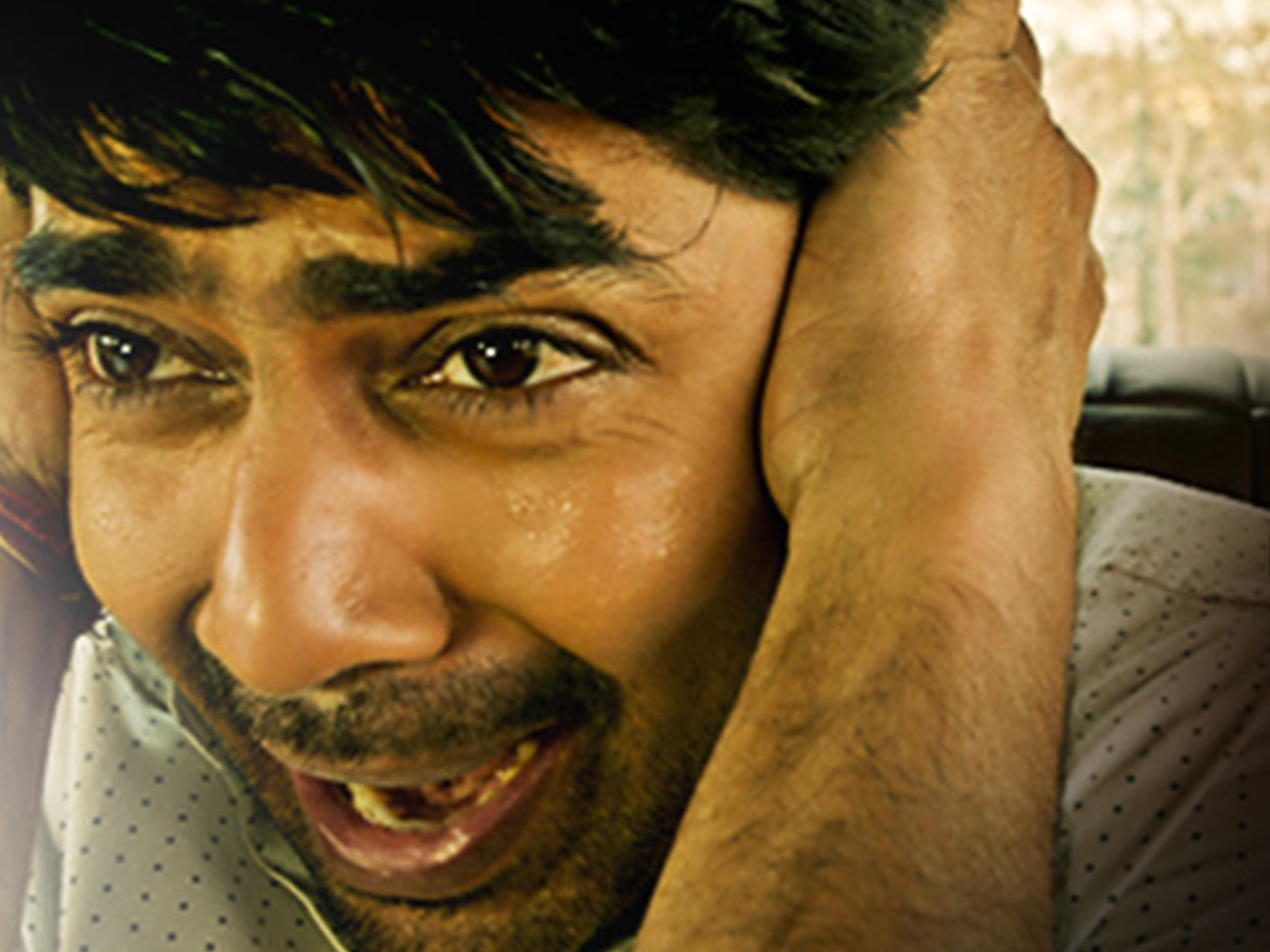 Prime Video: Six(Hindi) - Season 1