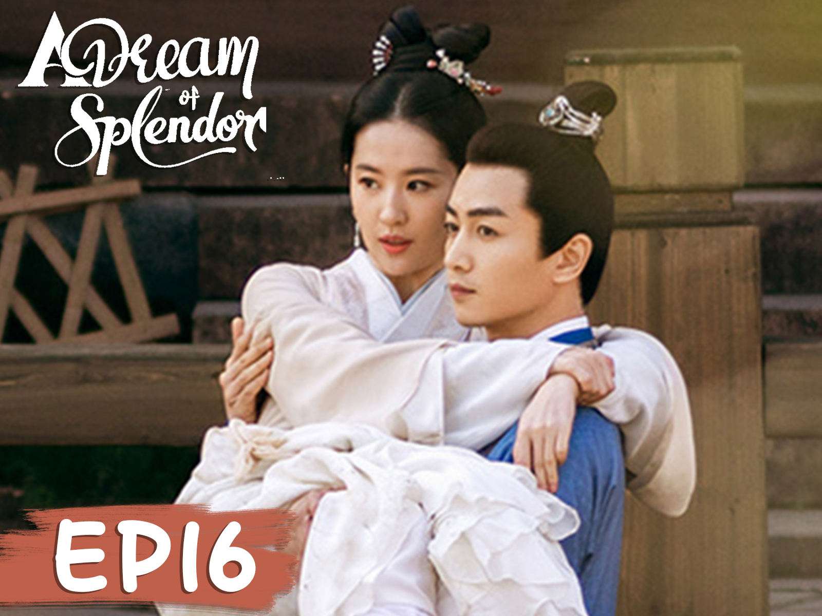 Prime Video: A Dream of Splendor