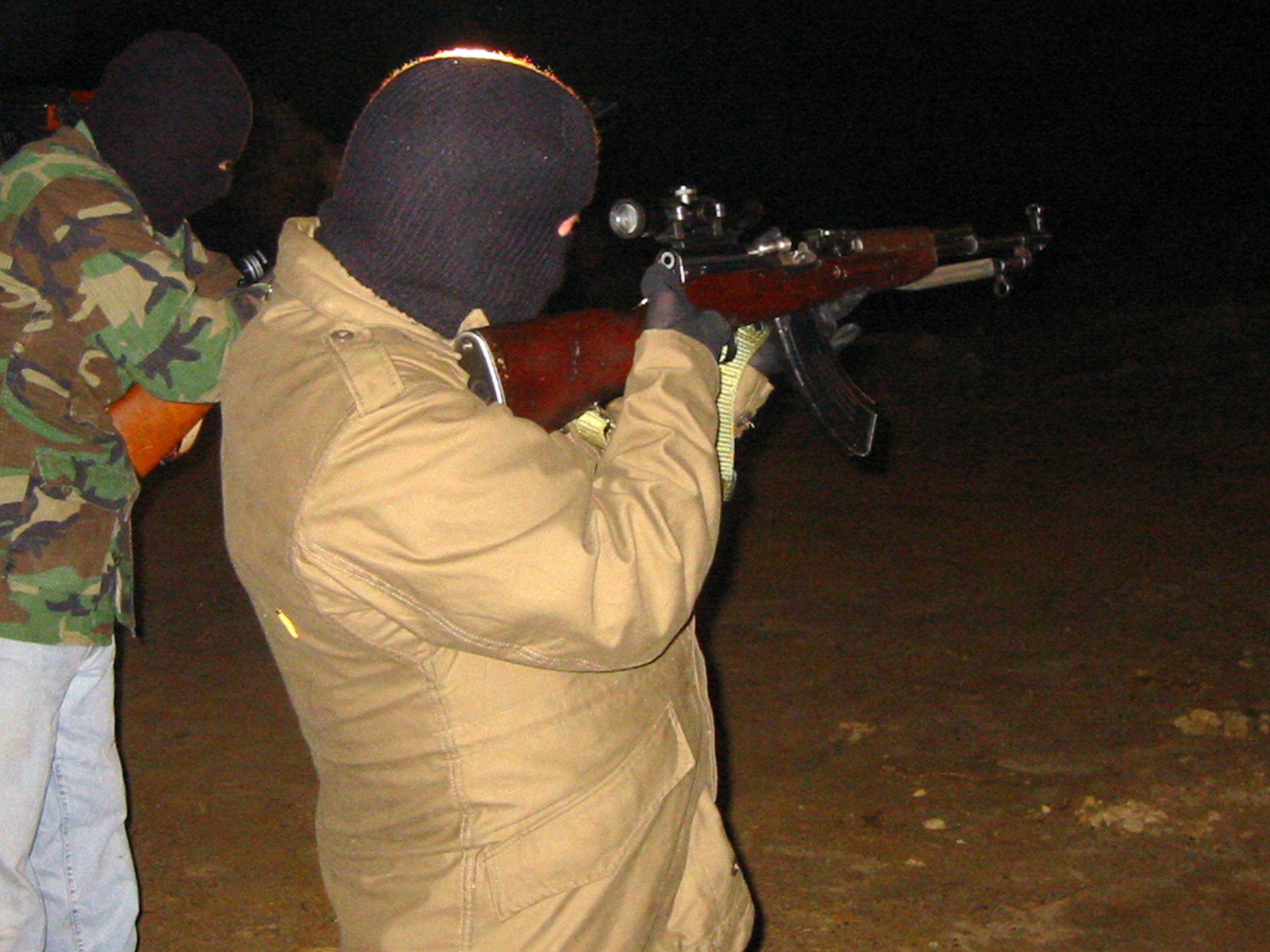 Prime Video: The FBI Files