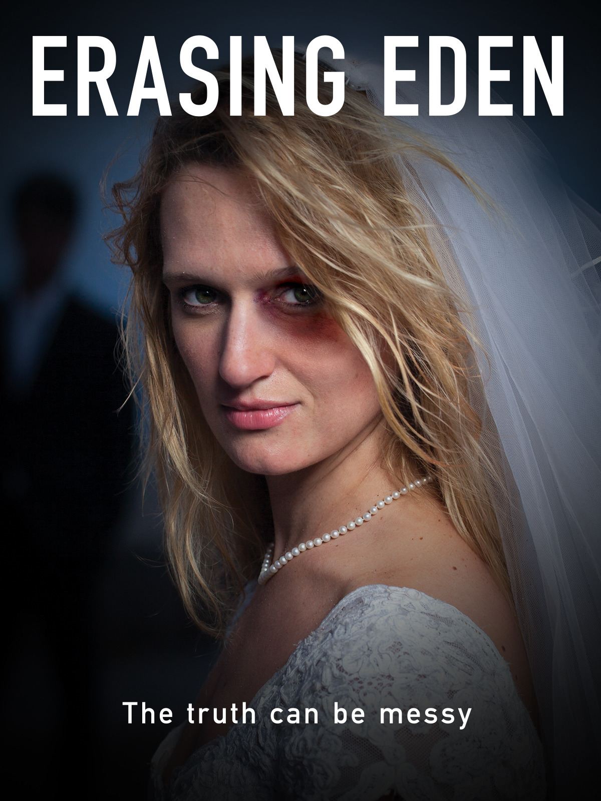 Prime Video: Erasing Eden