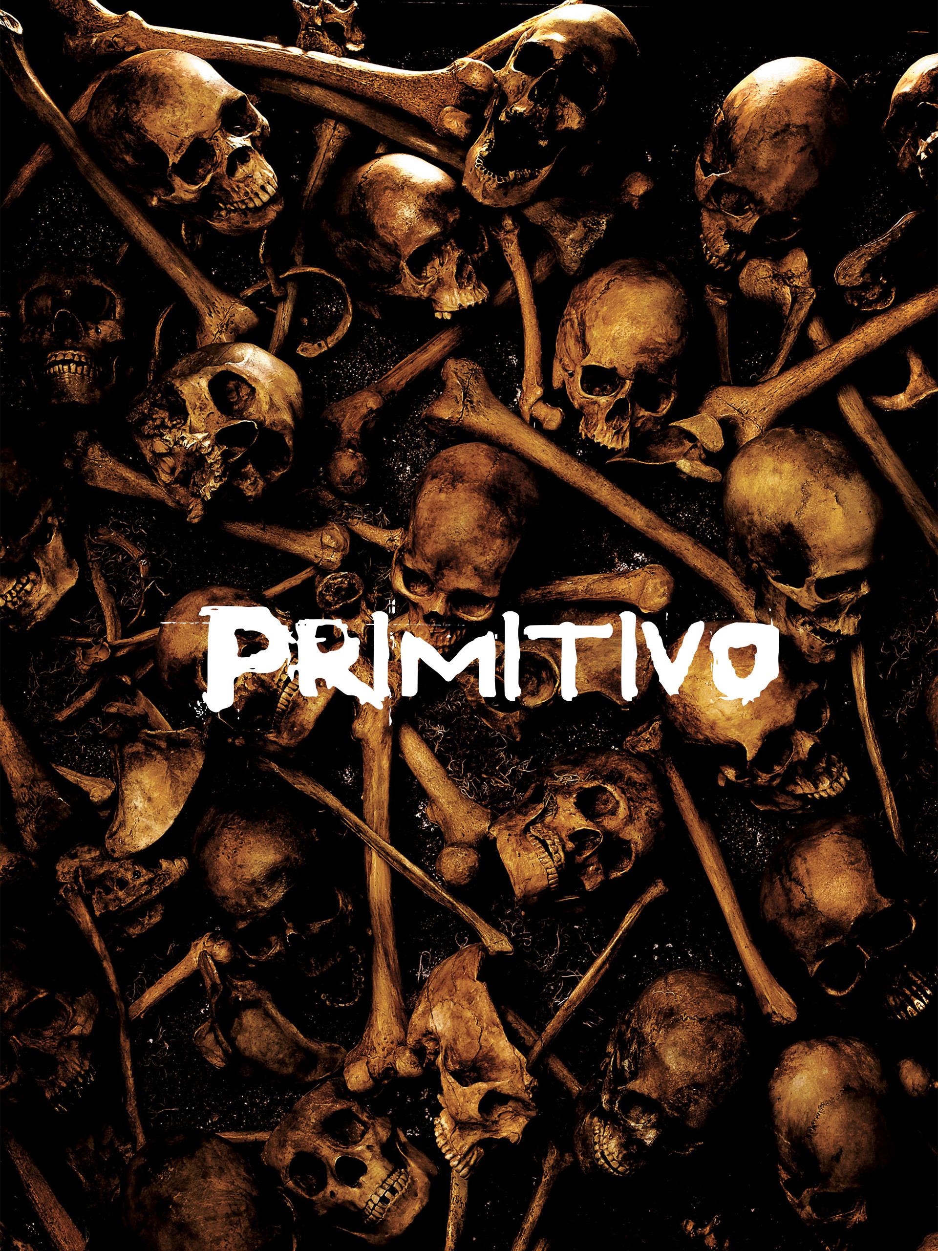 Prime Video: Primeval