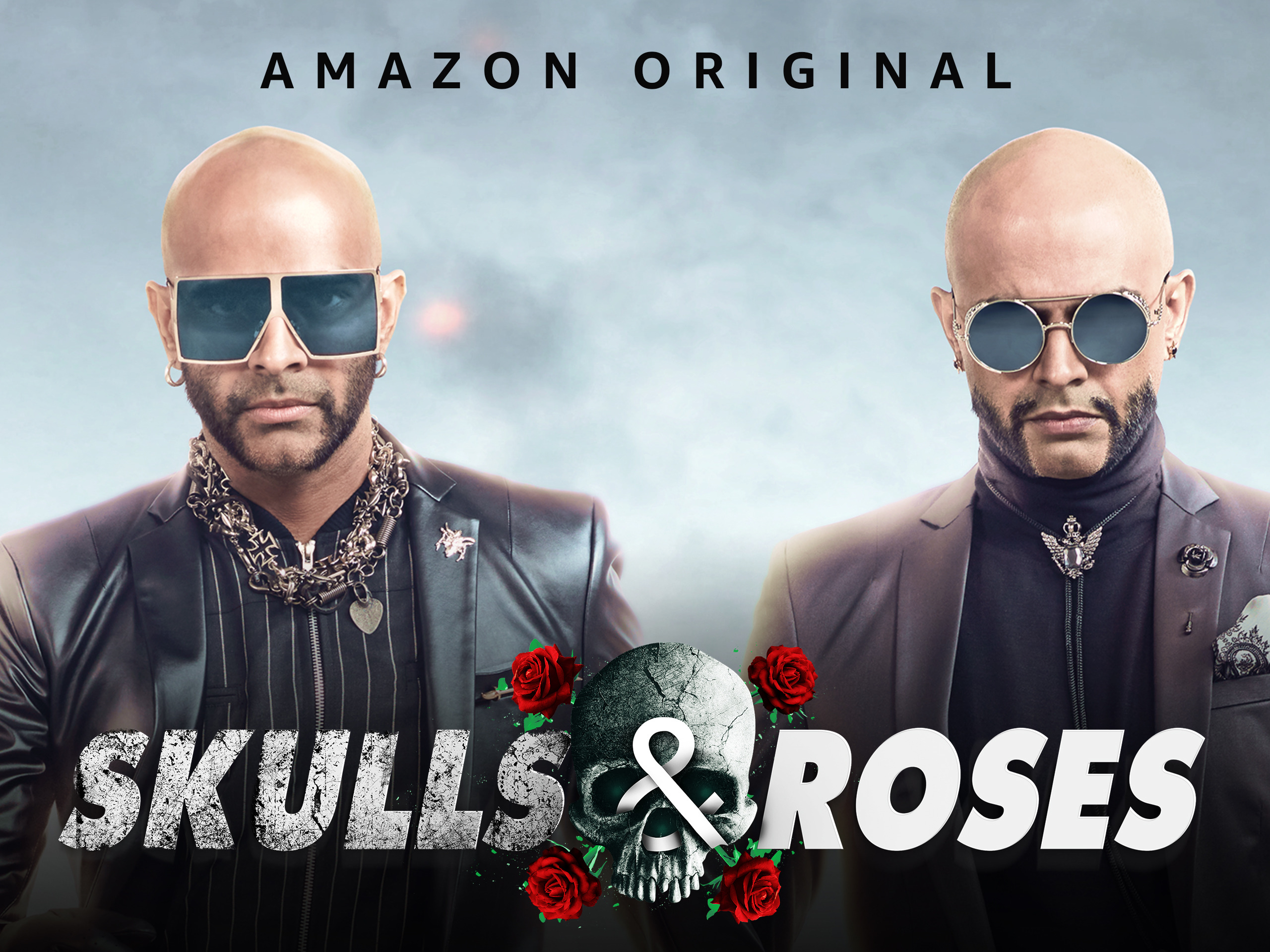 Prime Video: Skulls and Roses - Season 1