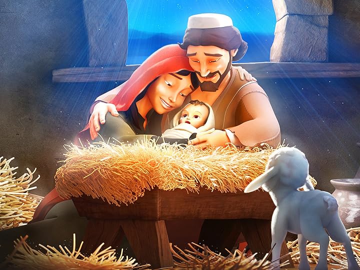 Prime Video: Superlibro