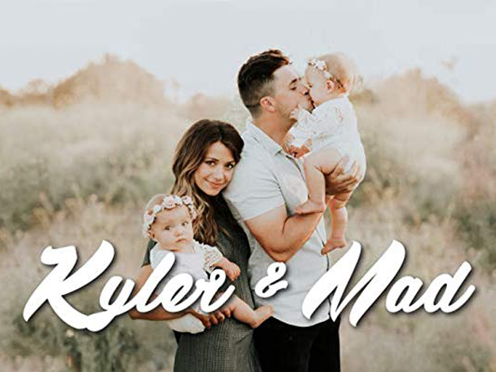 Prime Video: Kyler and Mad