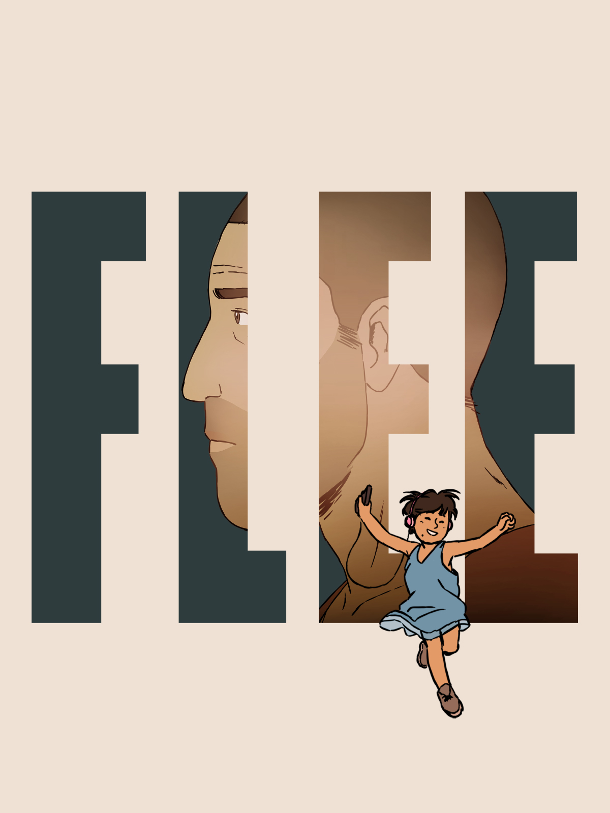 Prime Video: Flee