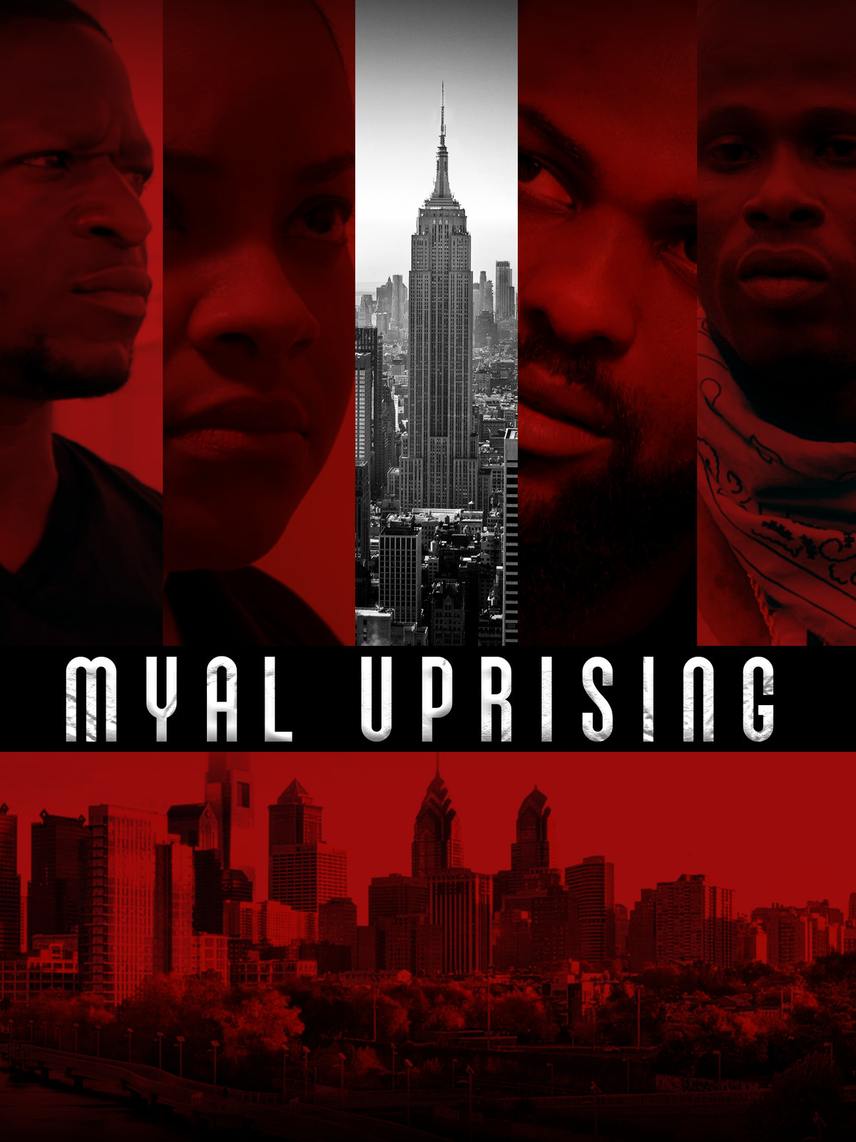 Prime Video: Myal Uprising
