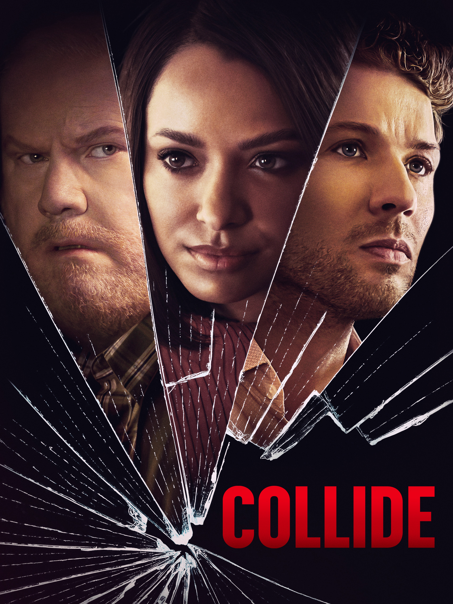 Prime Video: Collide