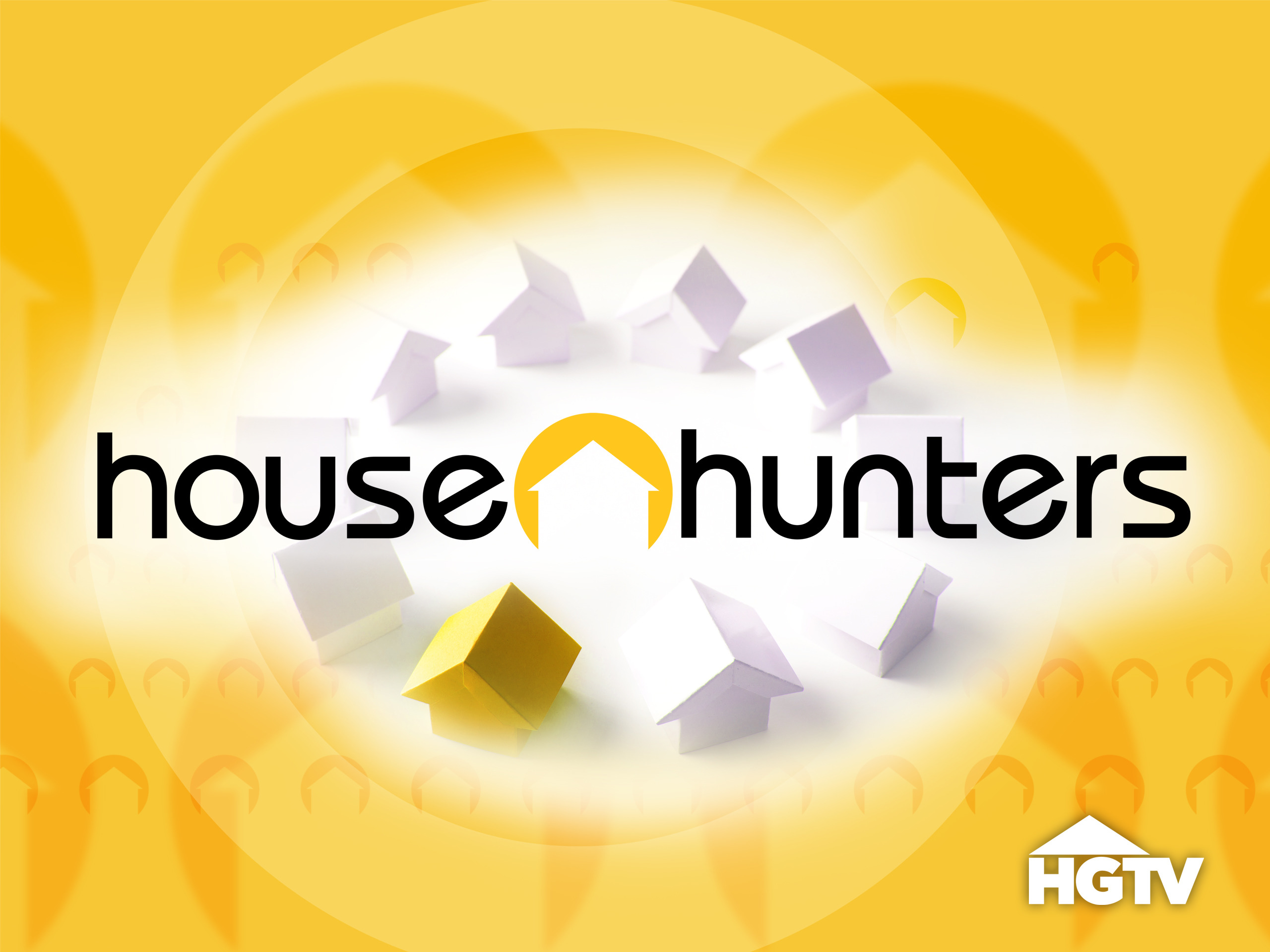 Hgtv Hd Logo