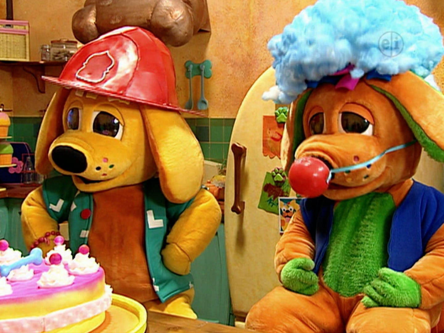 Prime Video: Raggs - Season 2