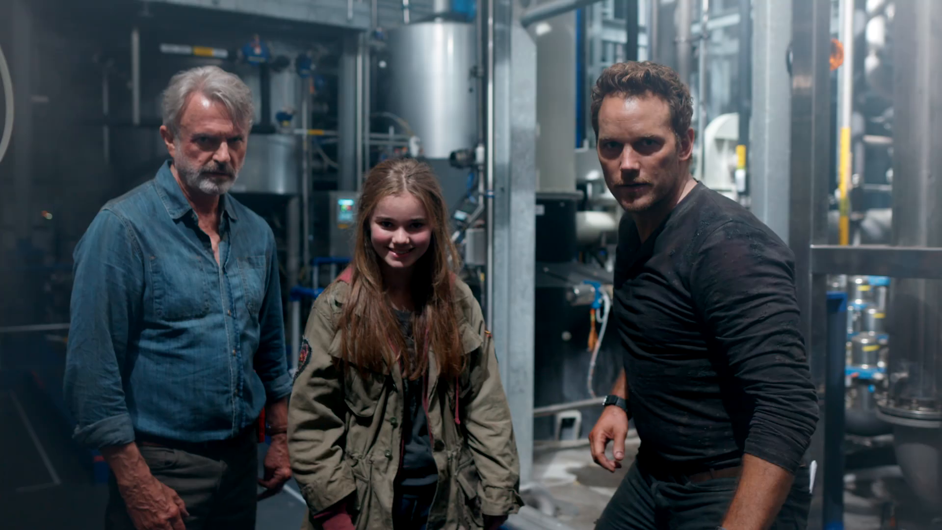 Prime Video: The Jurassic Family: A Look Back