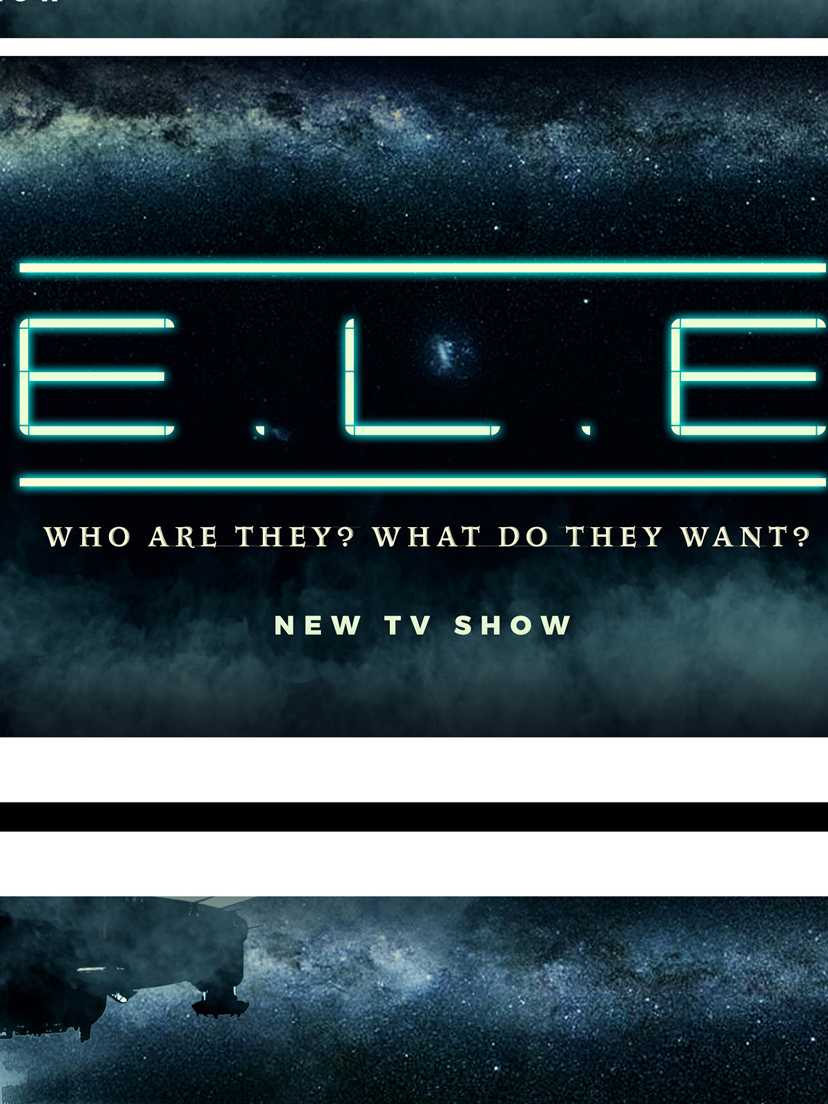 Prime Video: E.L.E