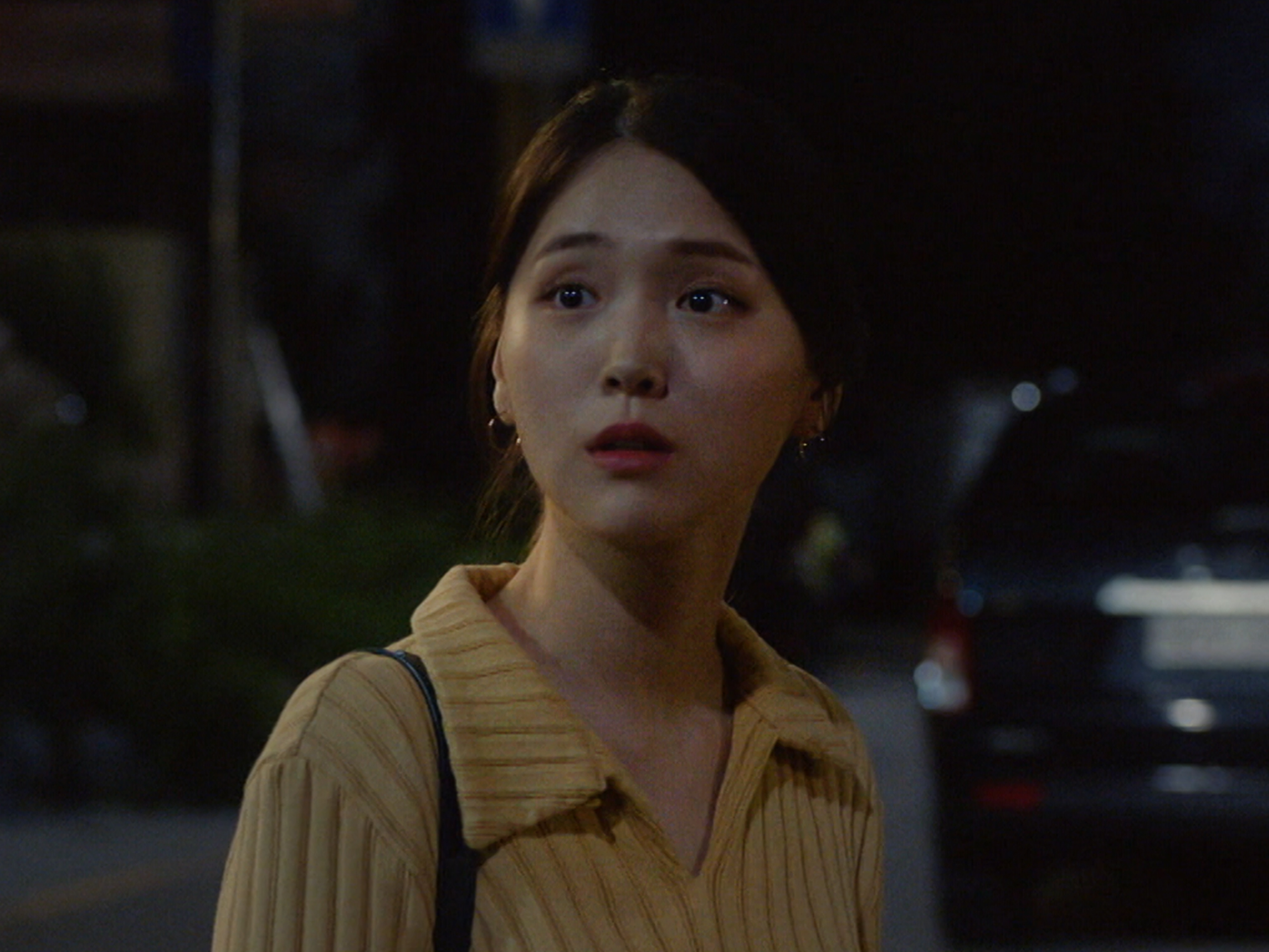 Prime Video: Strangers From Hell - Season 1