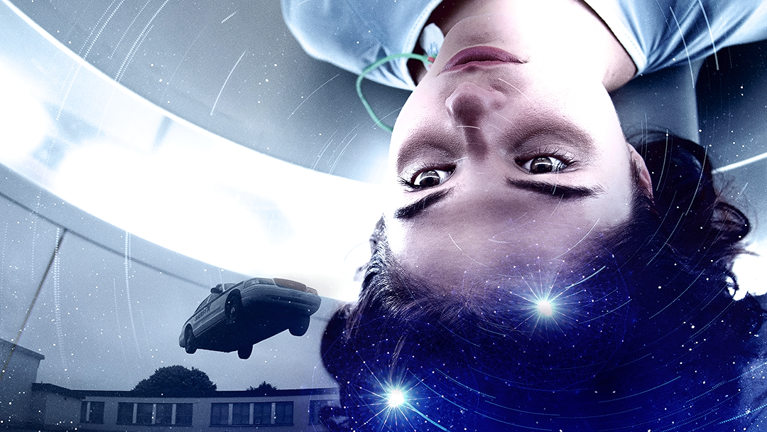 Prime Video: At First Light