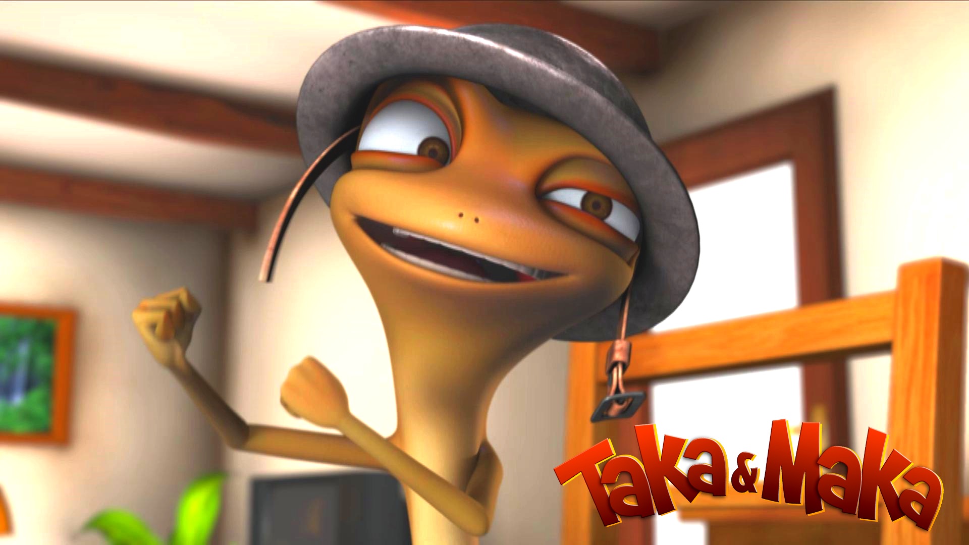 Prime Video: Taka & Maka