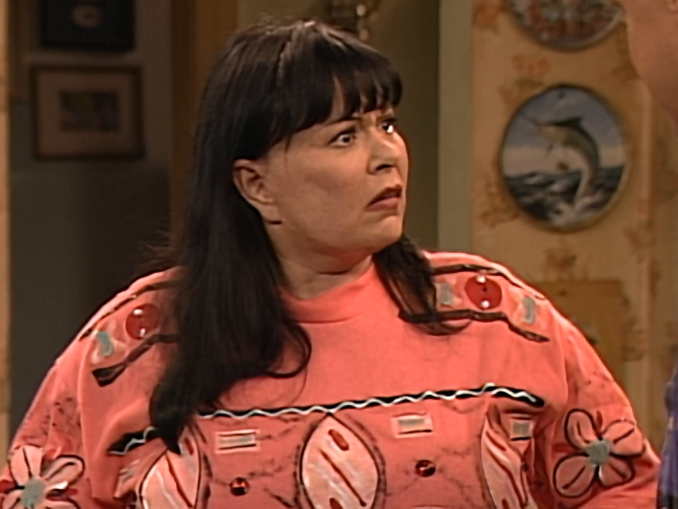 Prime Video: Roseanne