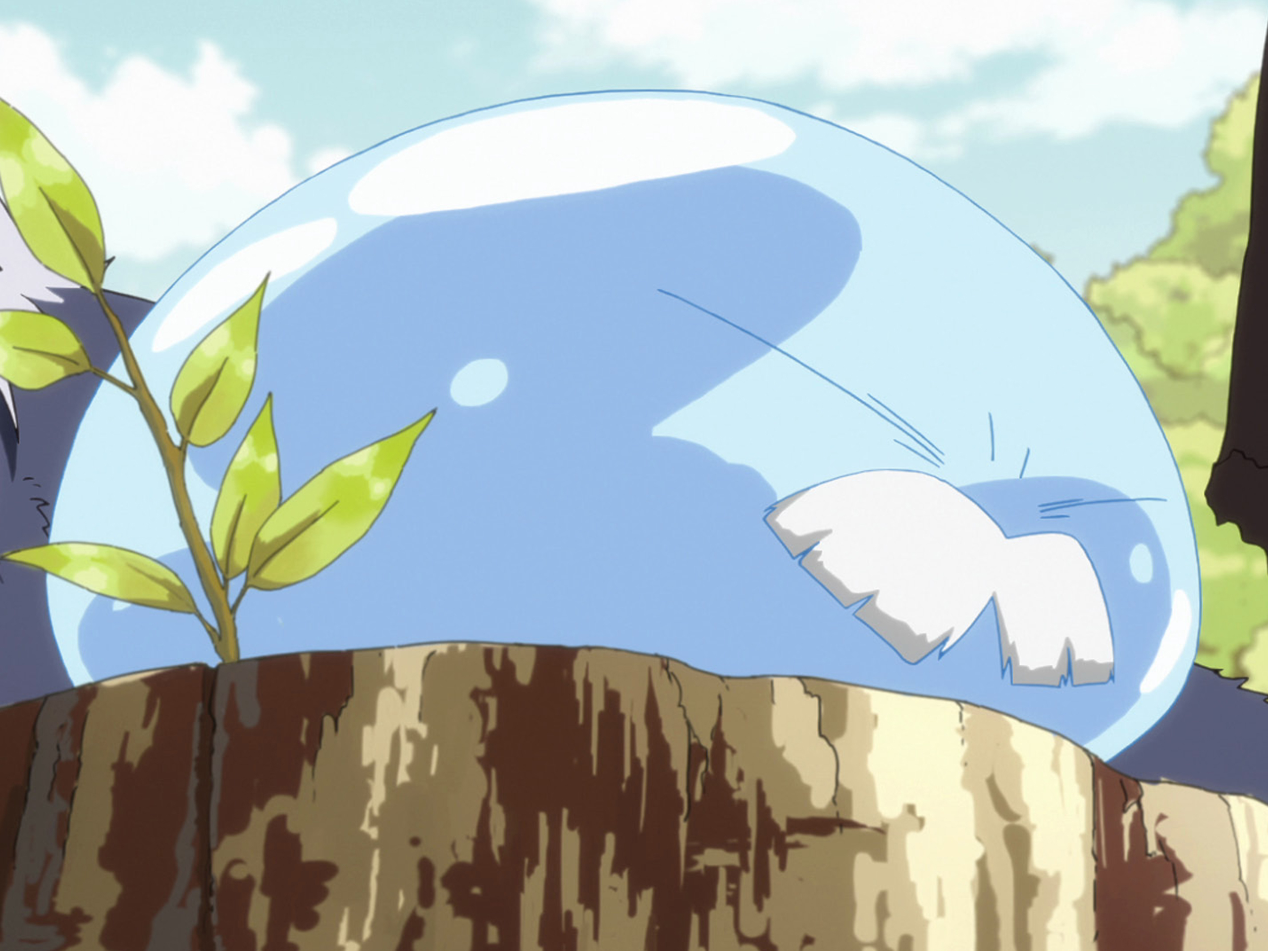 Prime Video: That Time I Got Reincarnated as a Slime Season 1