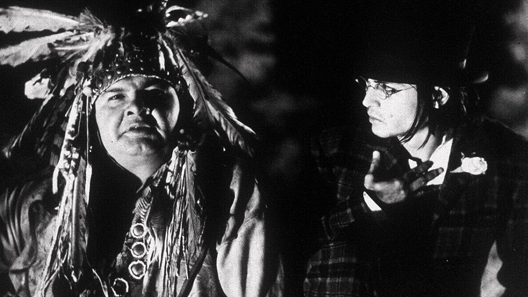 Watch Dead Man | Prime Video