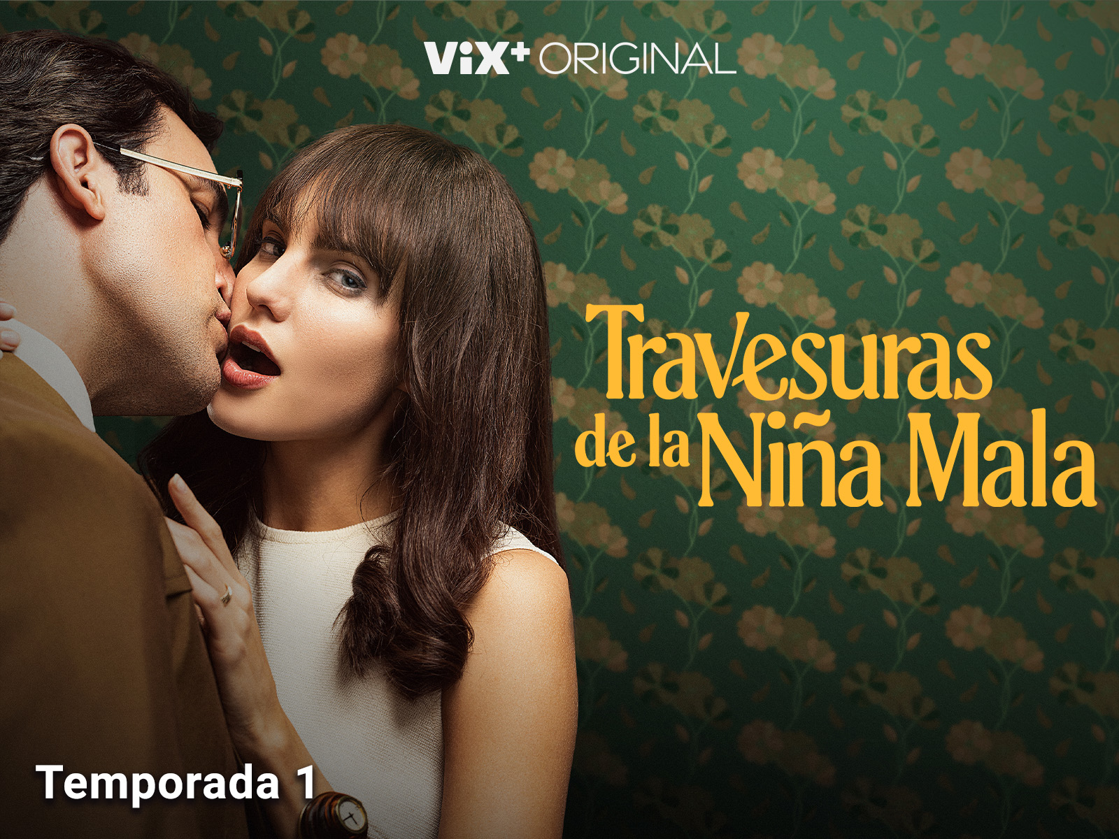 Prime Video: Travesuras de la niña mala season-1