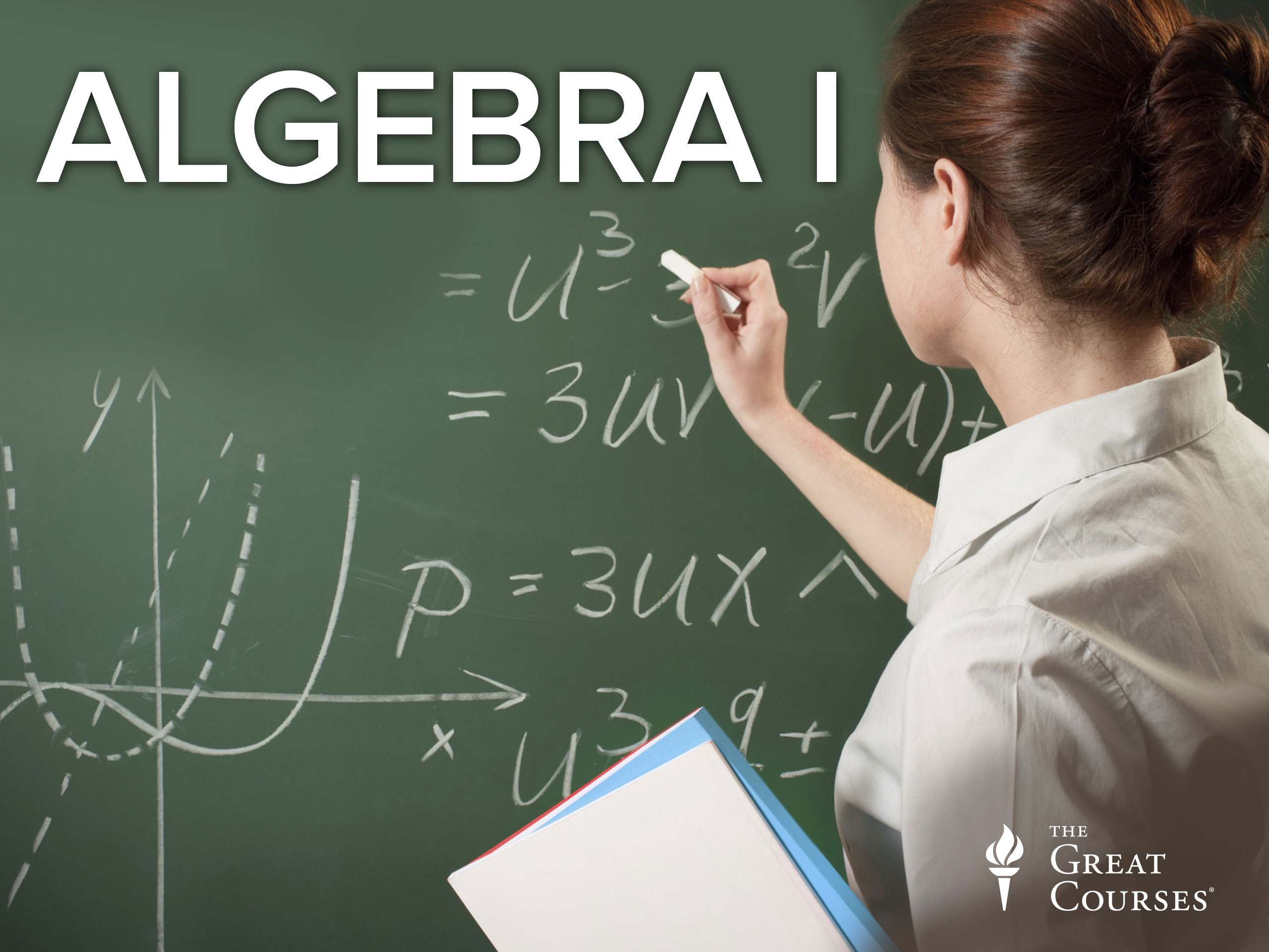 Prime Video: Algebra I