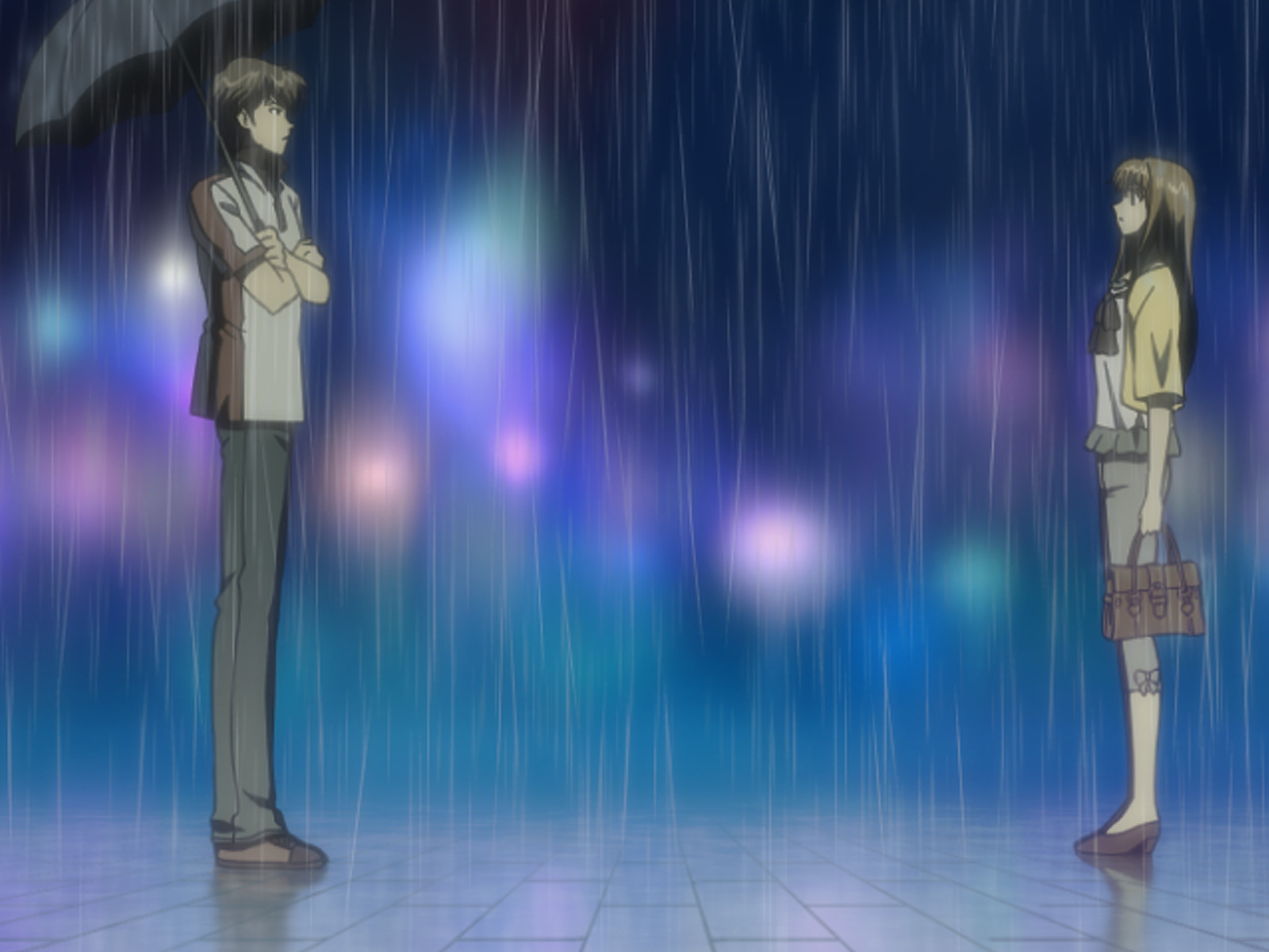 Prime Video: ItaKiss