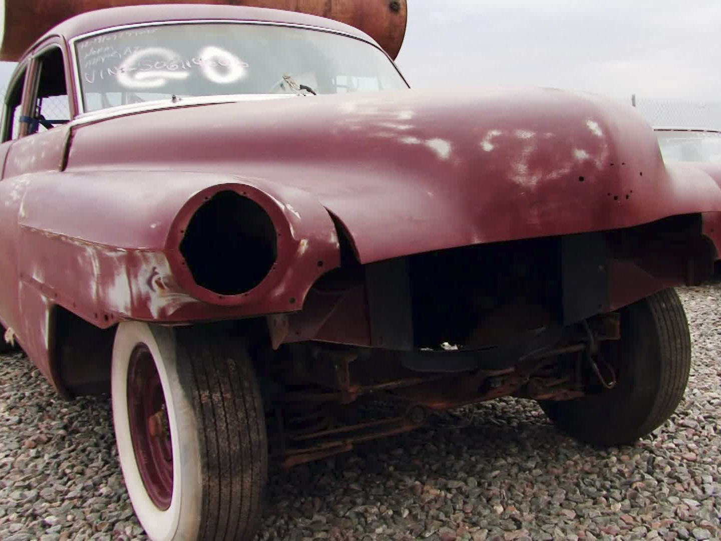 Prime Video: Desert Car Kings - Season 1