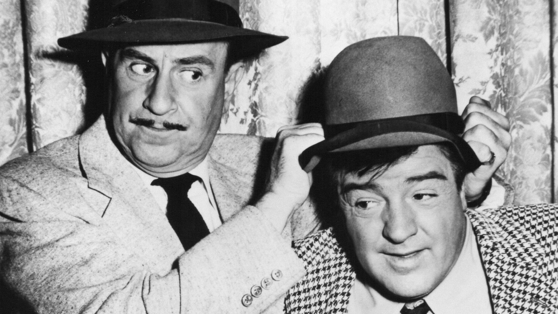 Prime Video: Hey, Abbott!