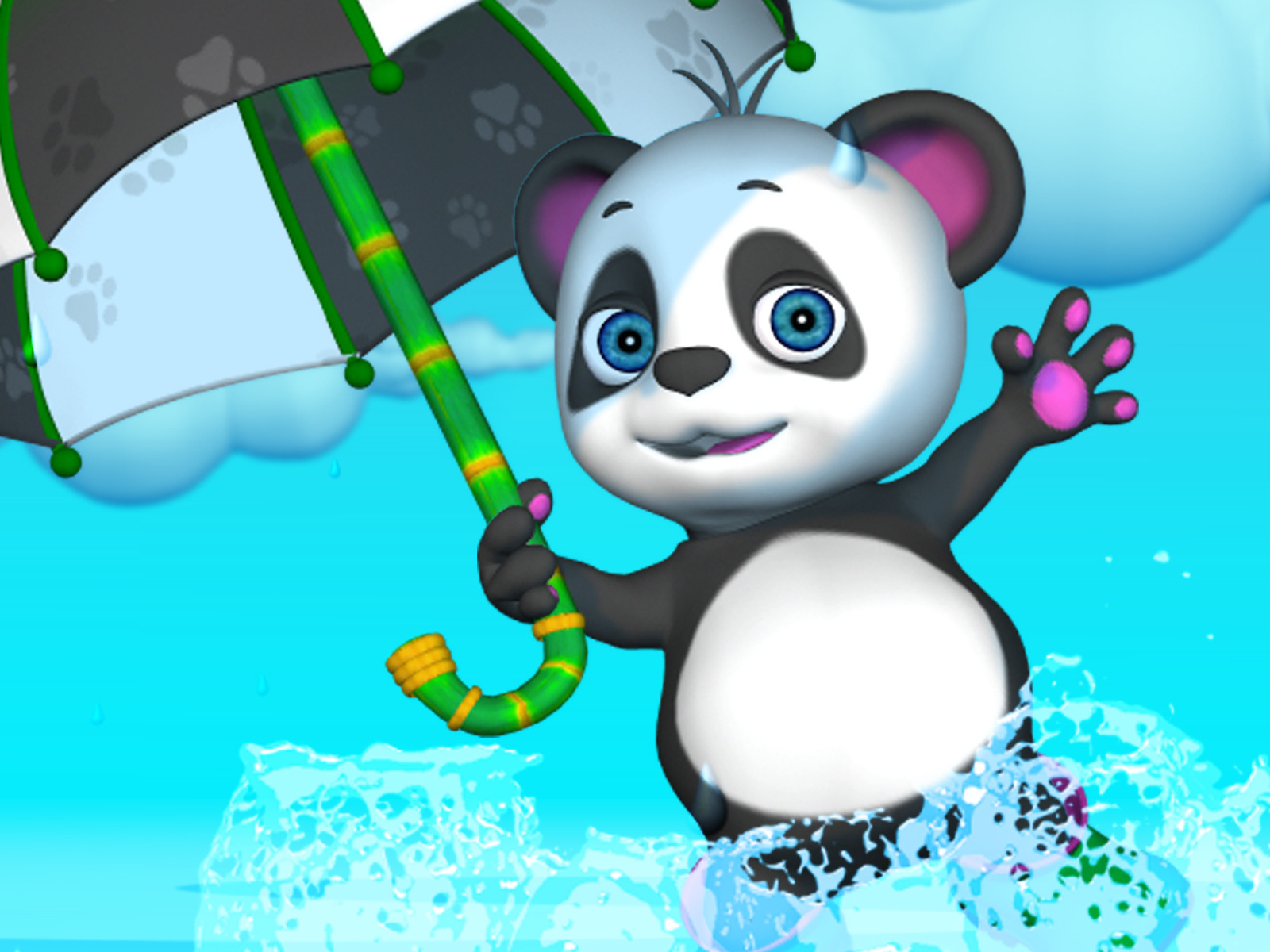 Prime Video: The Gigglebellies: Musical Adventures