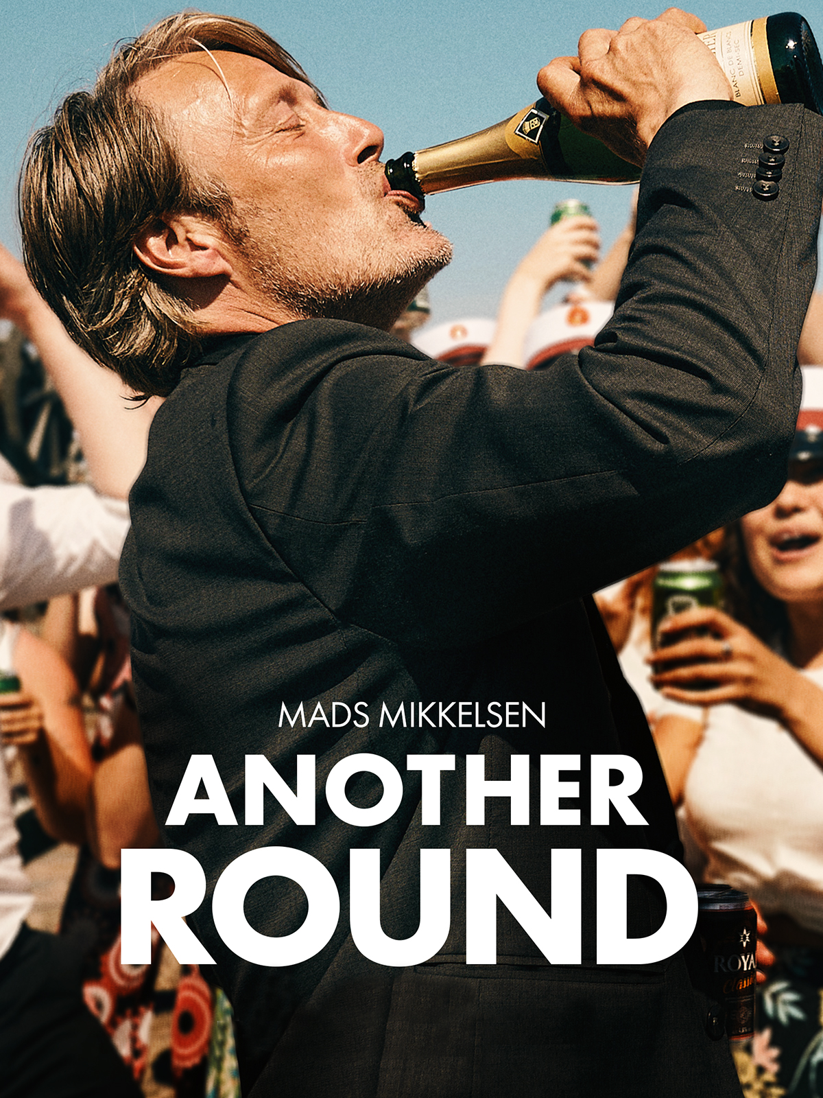 Prime Video: Another Round