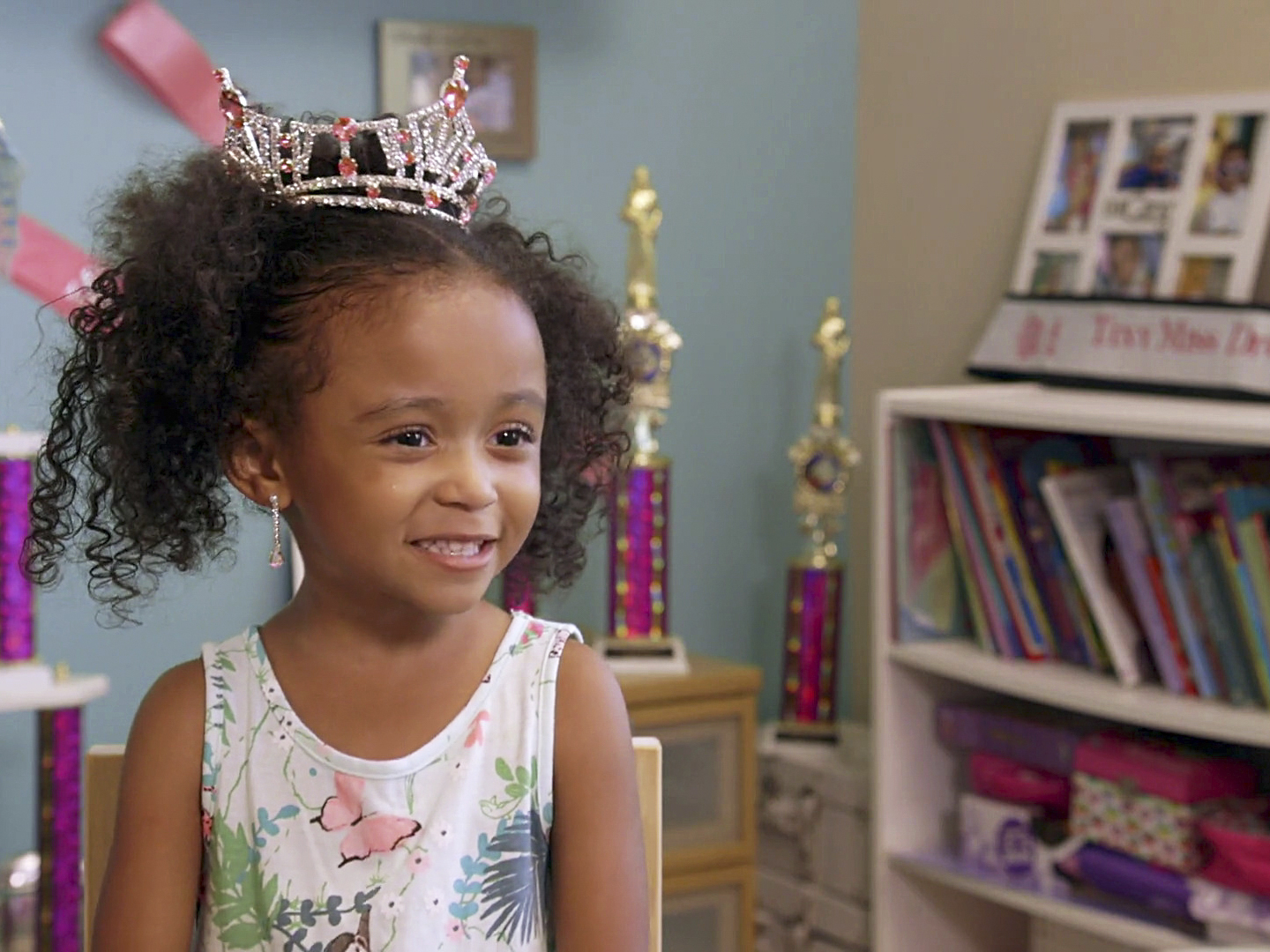 Prime Video: Little Miss Atlanta - Season 1