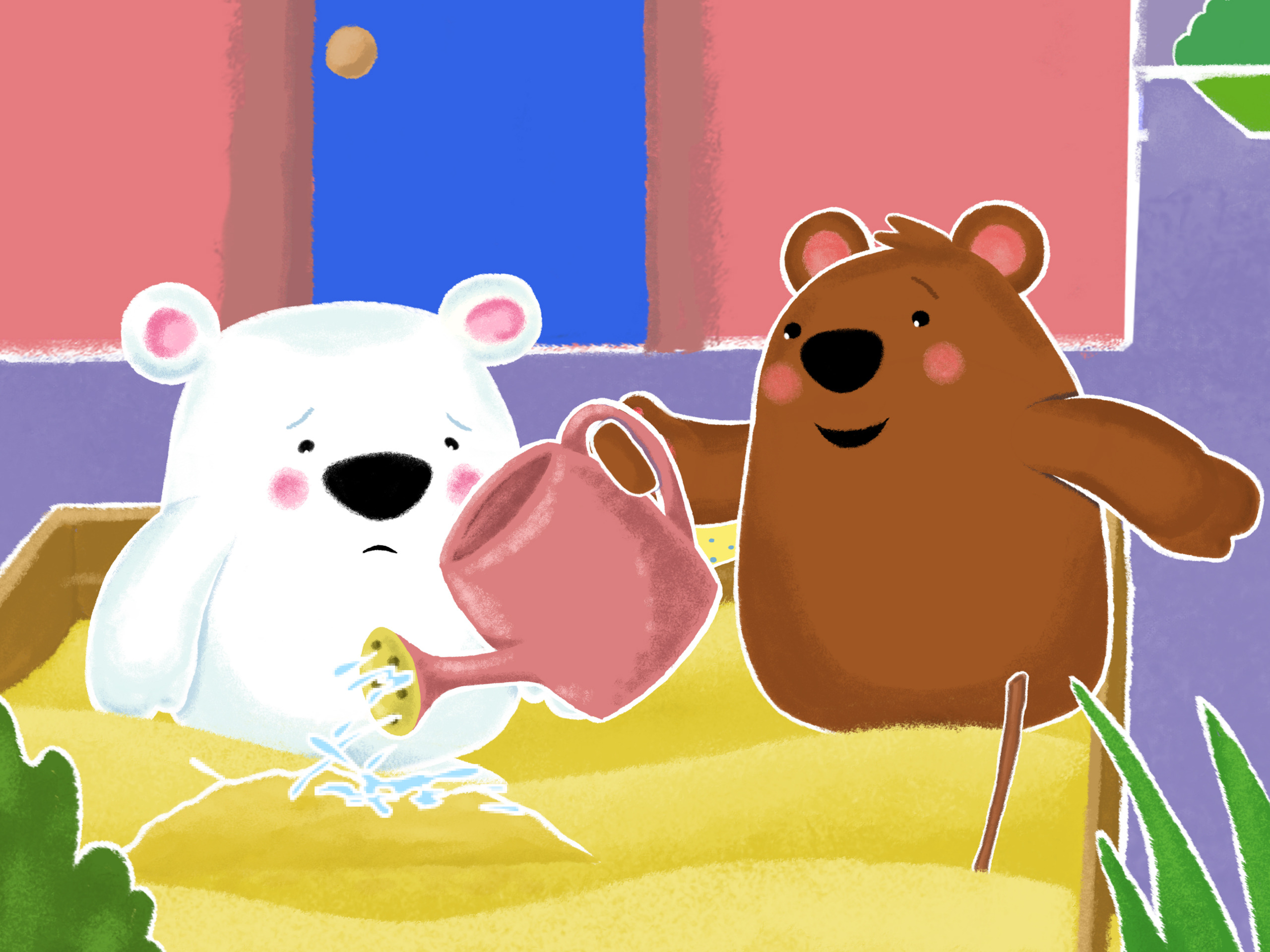 Prime Video: Fun with Claude