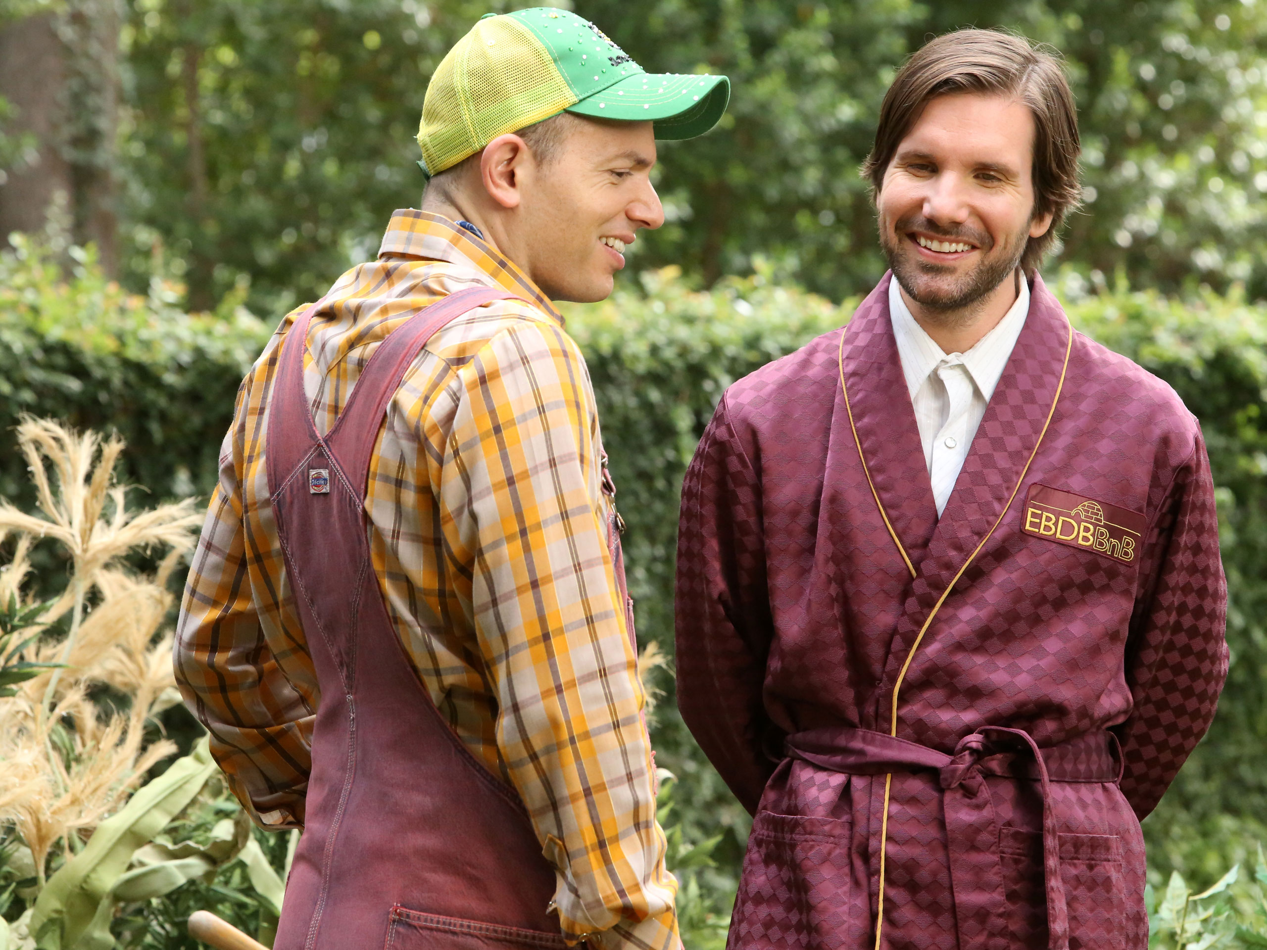 Prime Video: The League