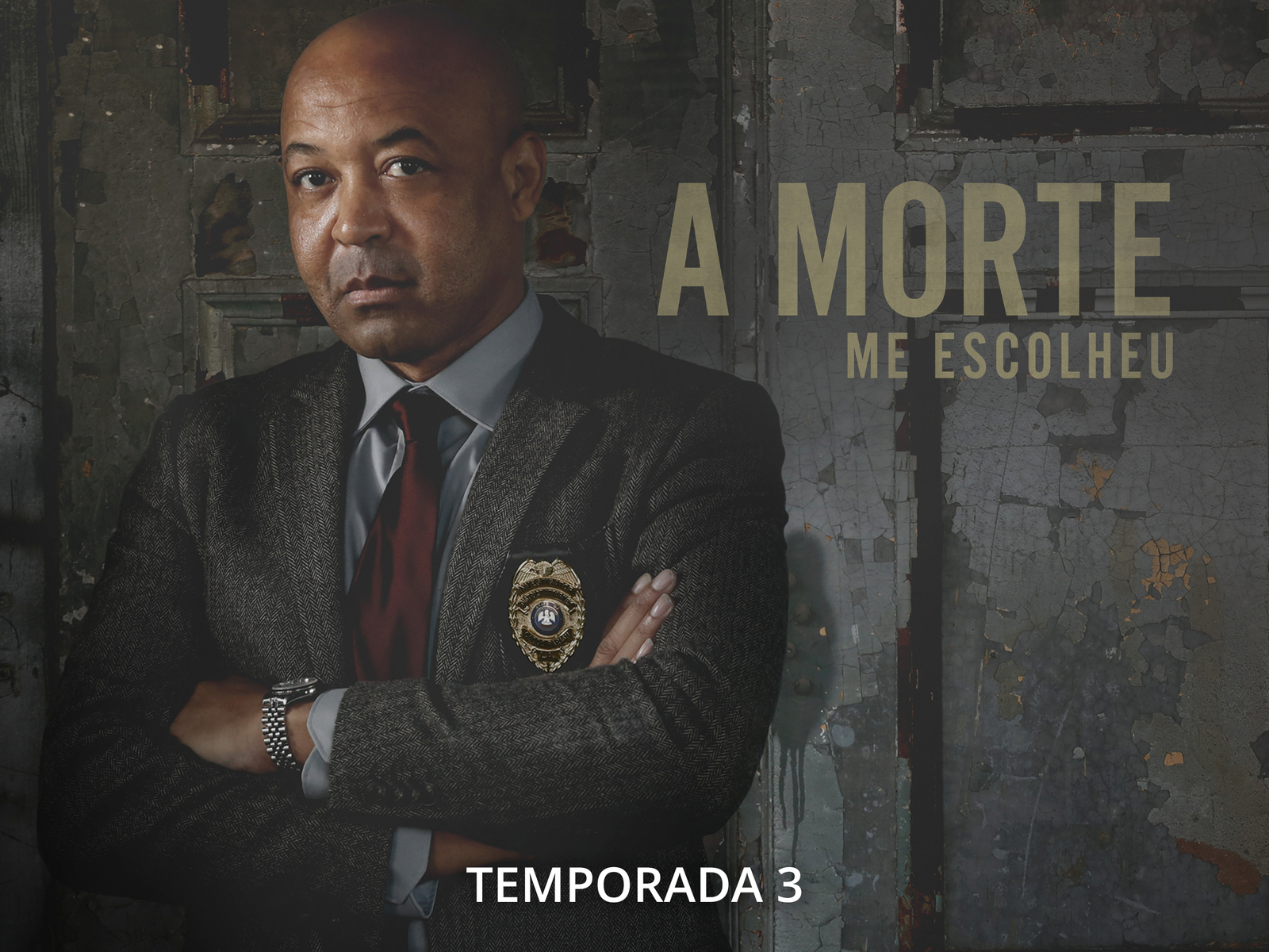 Prime Video: Murder Chose Me - Season 3