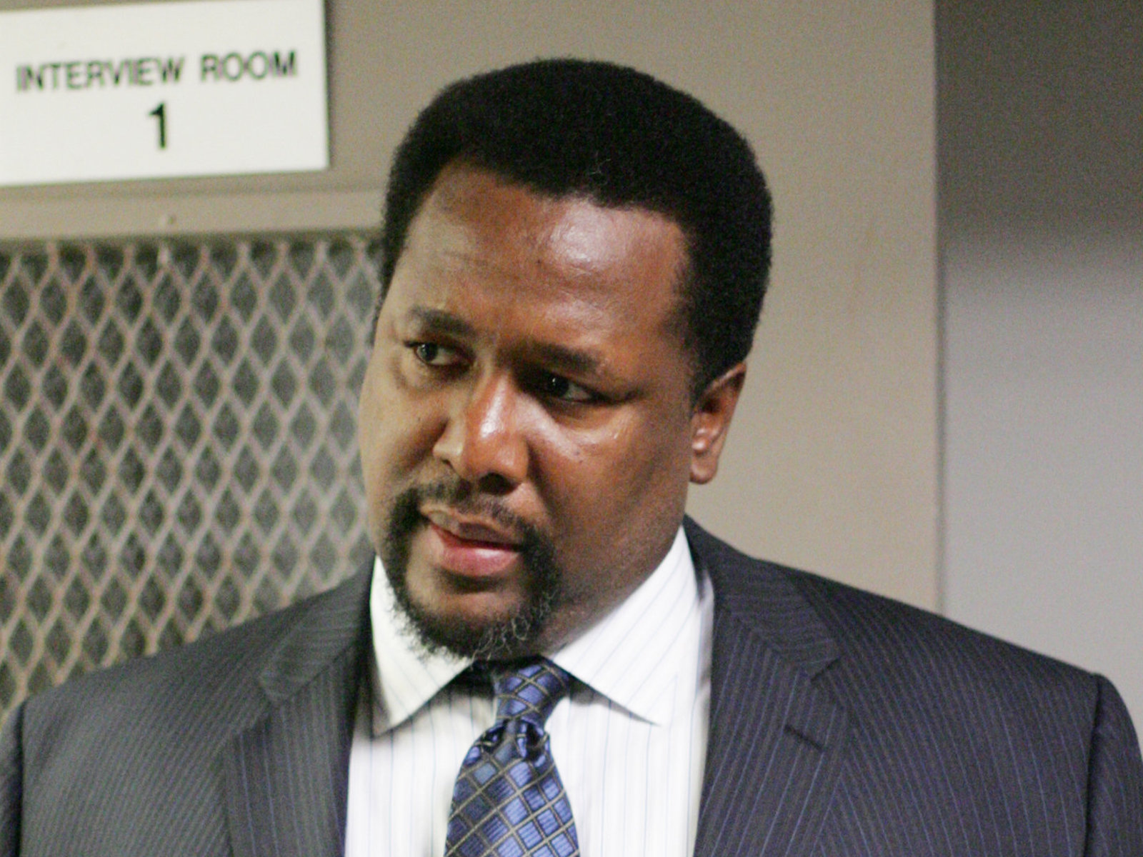 Prime Video: The Wire-Season 5