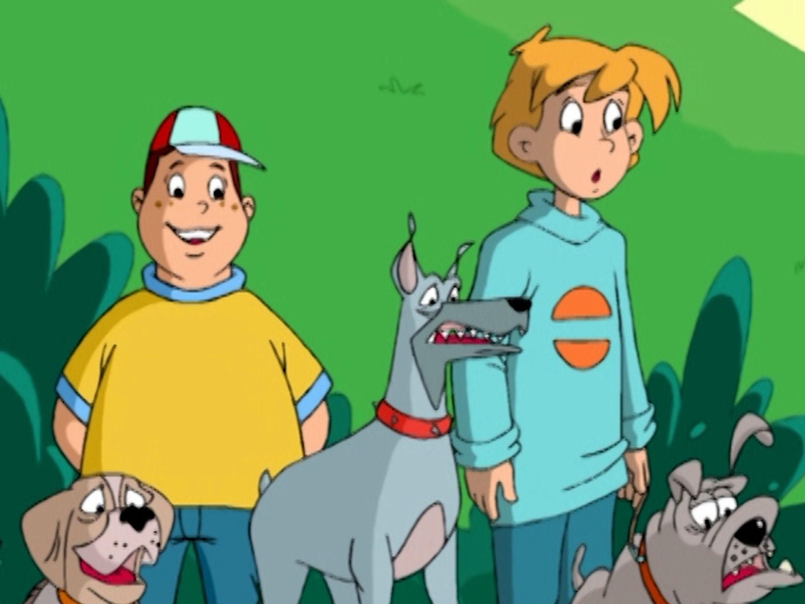 Prime Video: Norman Normal