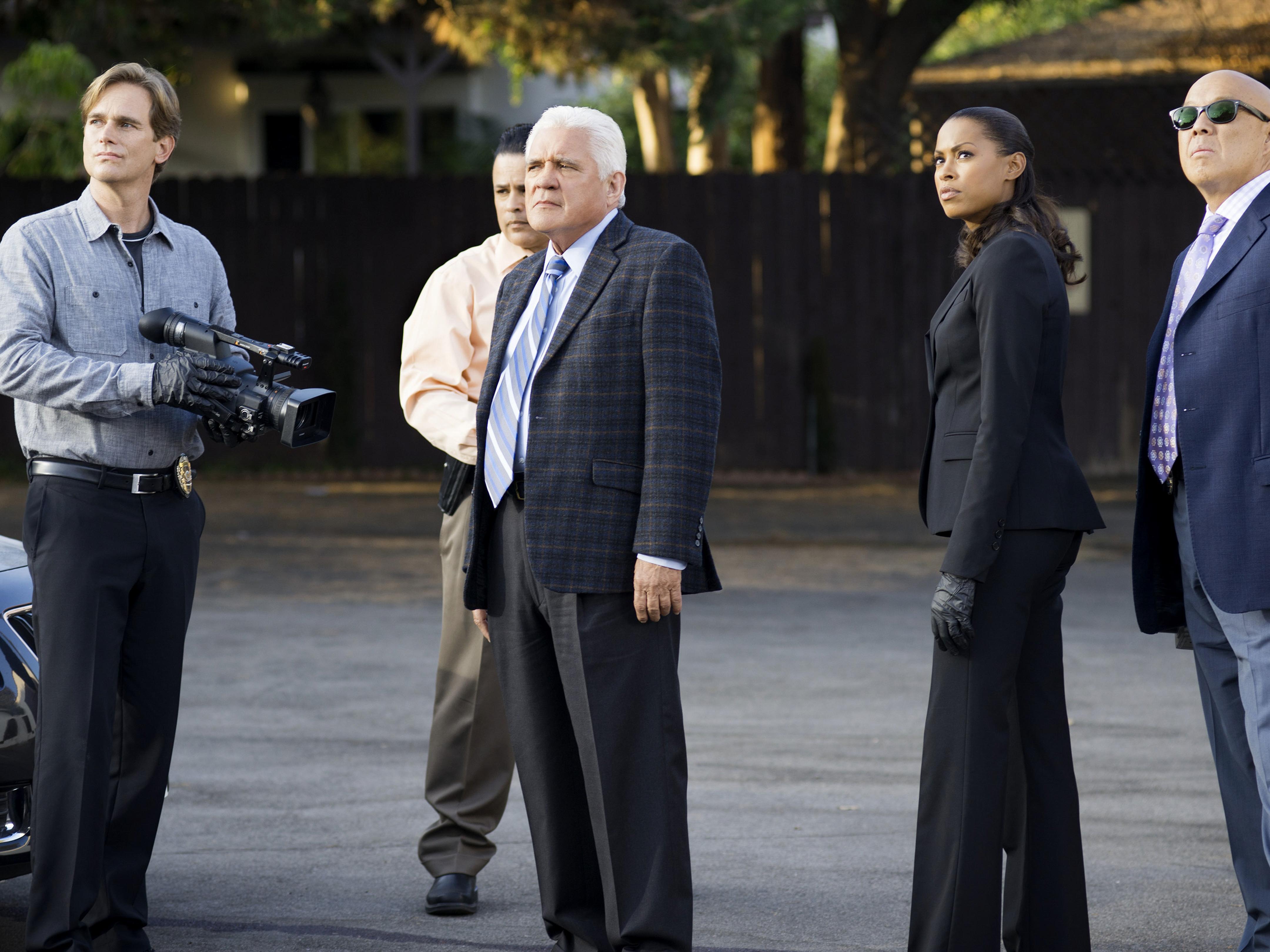 Prime Video: Major Crimes - Season 2