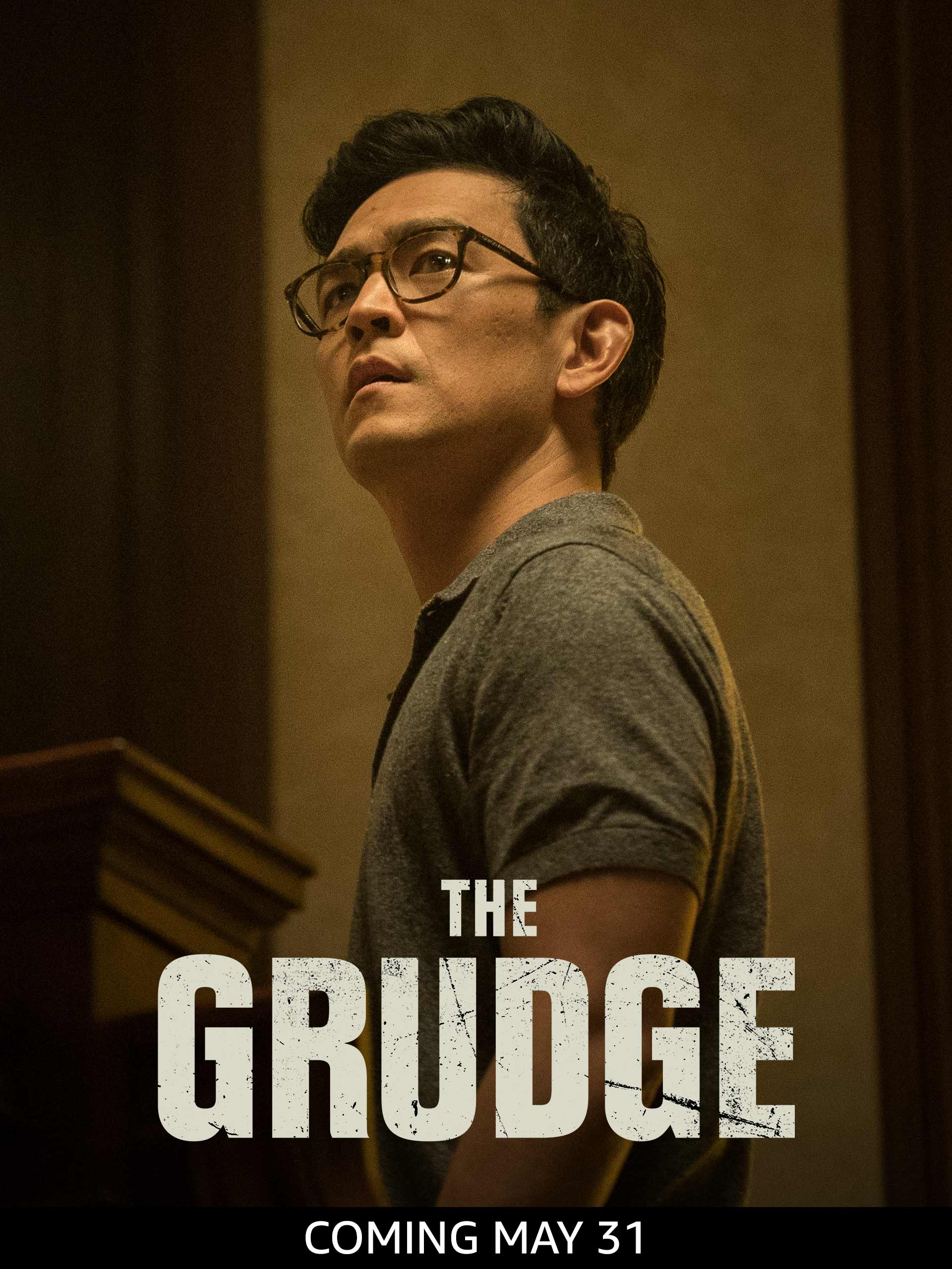 Prime Video: The Grudge (Trailer)