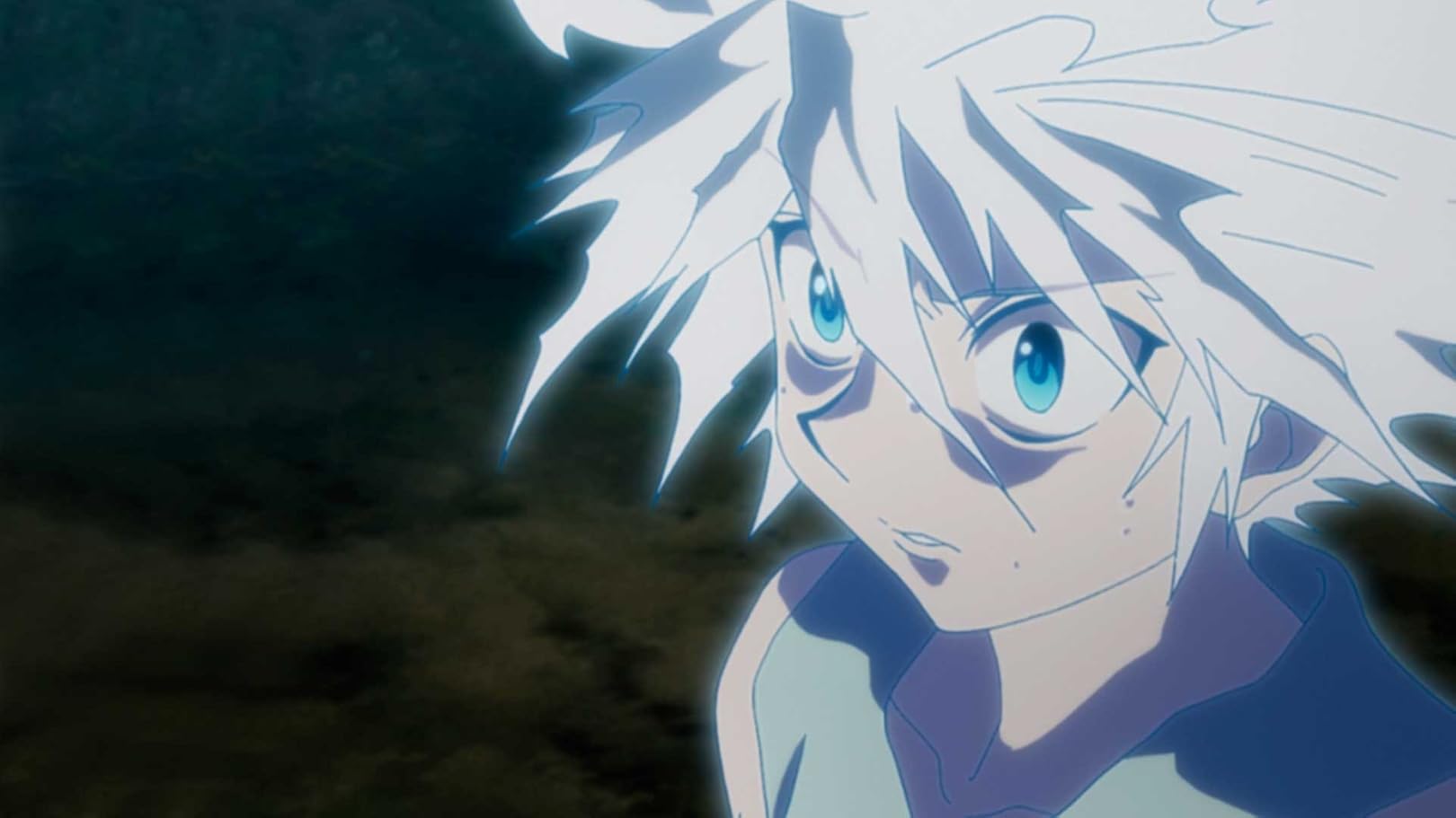 Amazon.de: Hunter x Hunter - Staffel 5 ansehen | Prime Video
