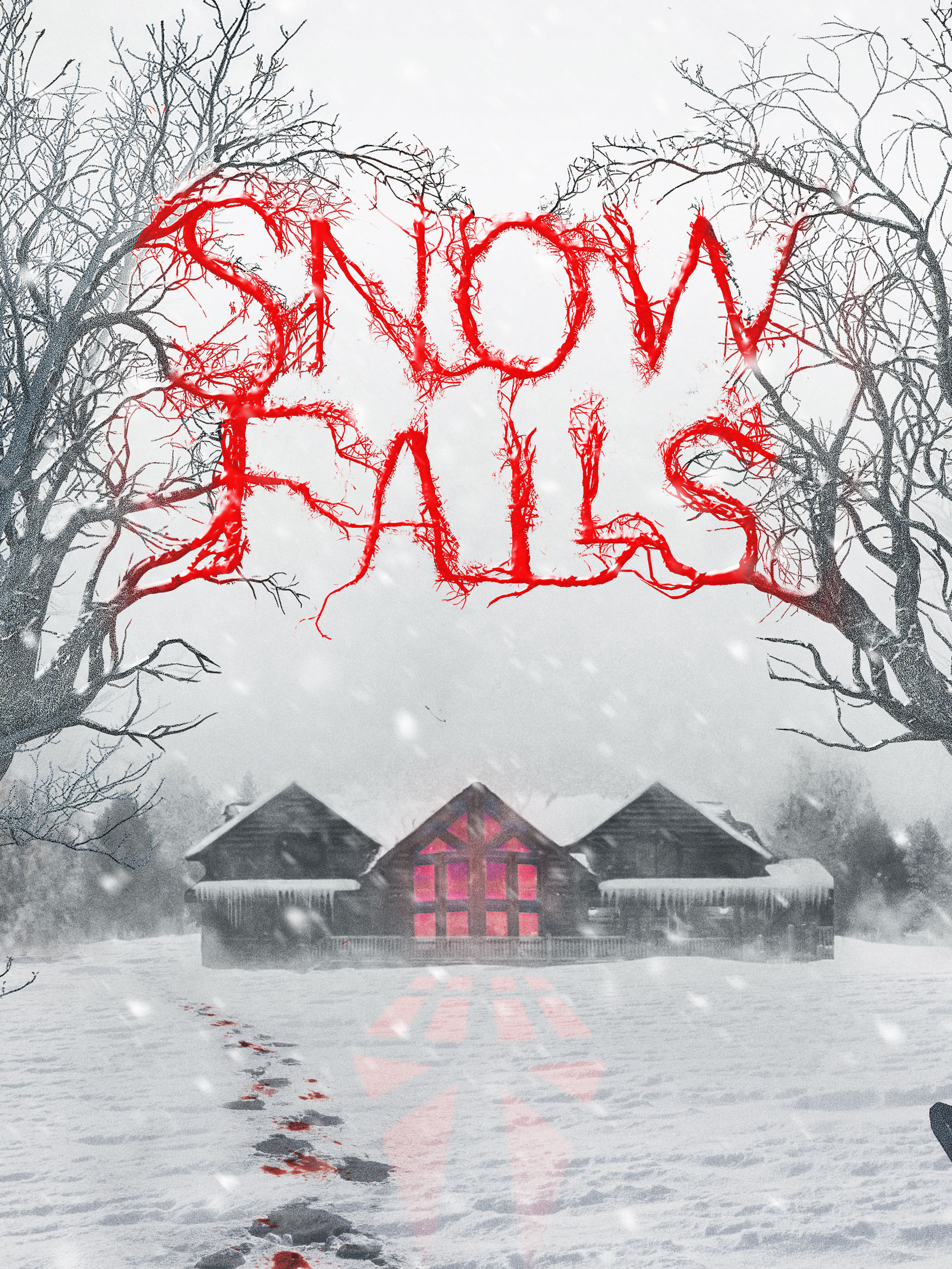 Prime Video: Snow Falls