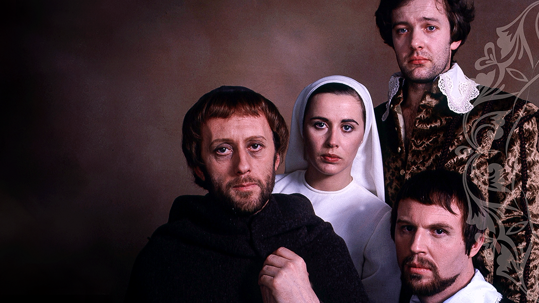 Watch Measure for Measure | Prime Video