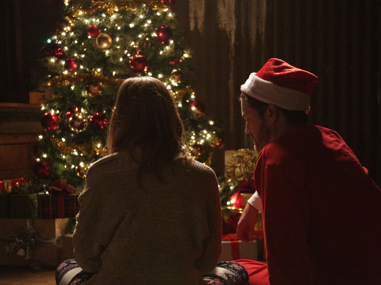 Prime Video: Evil Things - Season 1