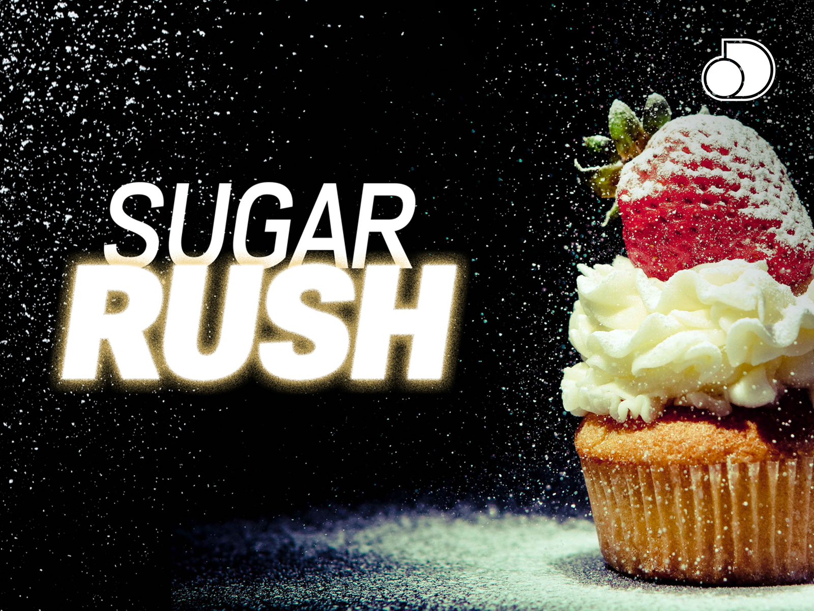 Prime Video: Sugar Rush - Season 1