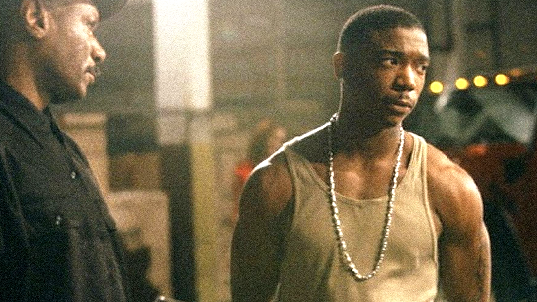 Prime Video: Back in the day