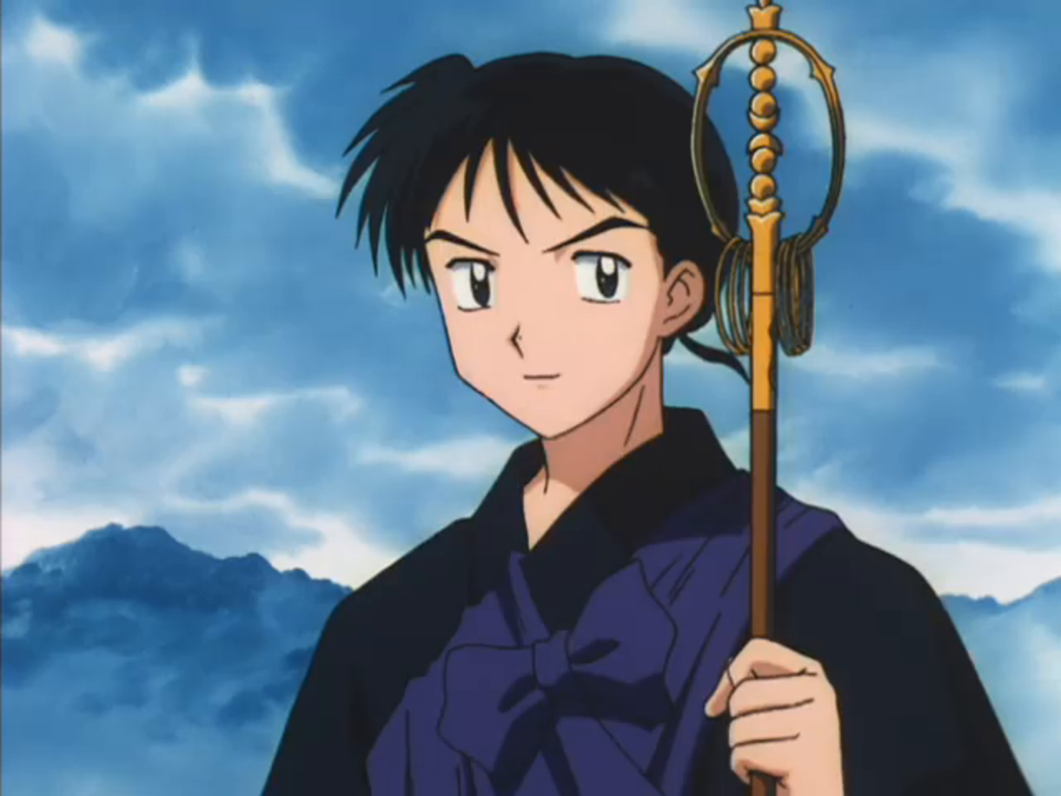 Prime Video: InuYasha
