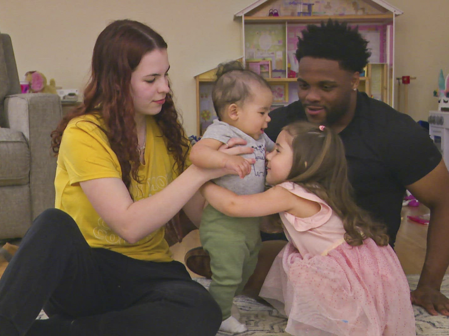 Prime Video: Unexpected - Season 5