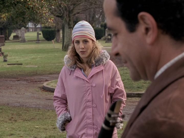 Prime Video: Monk - Season 1