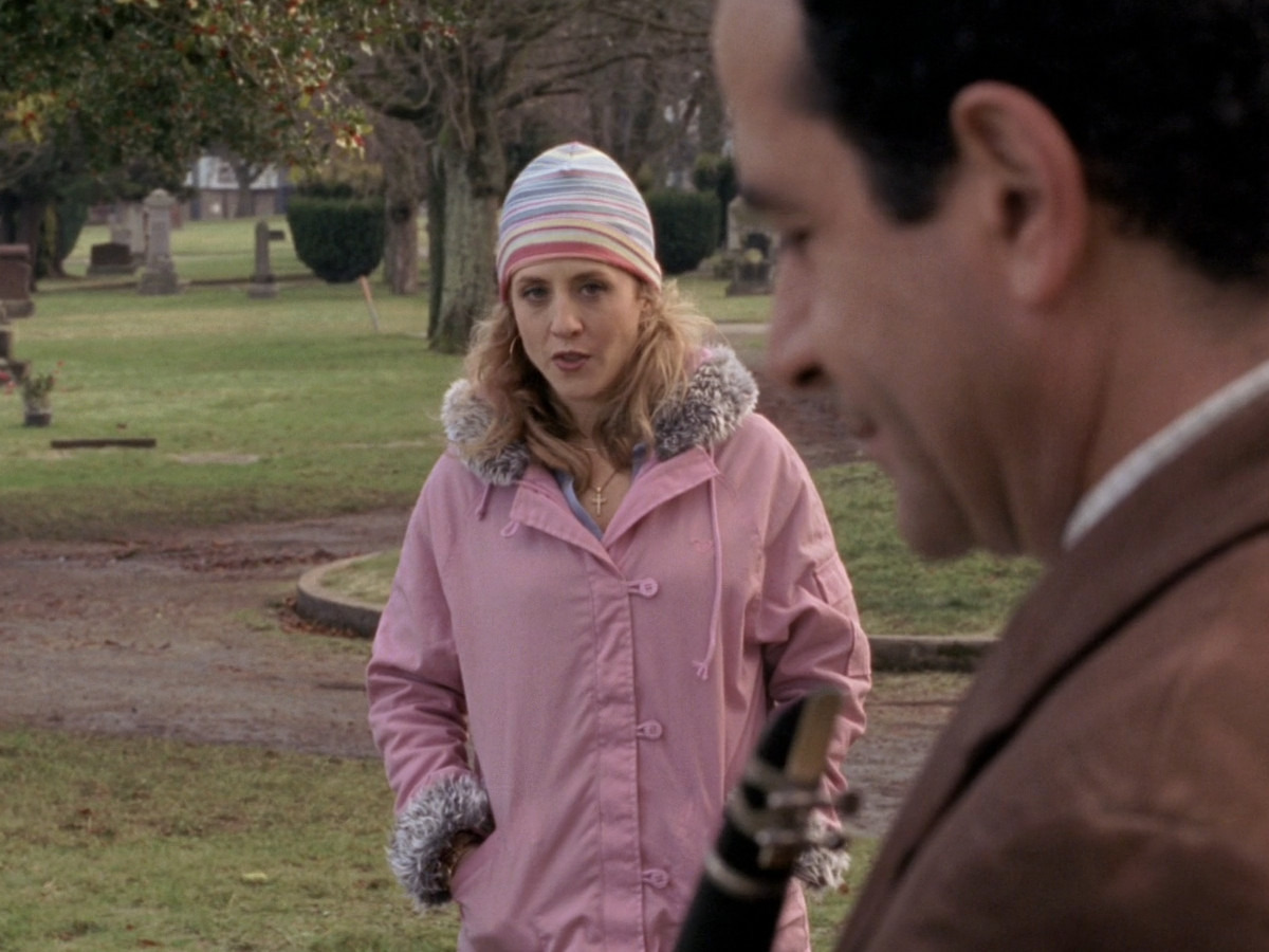 Prime Video: Monk - Season 1