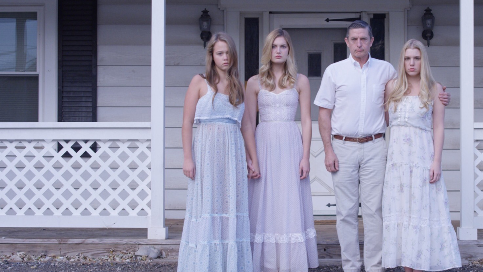 Watch Fishbowl | Prime Video