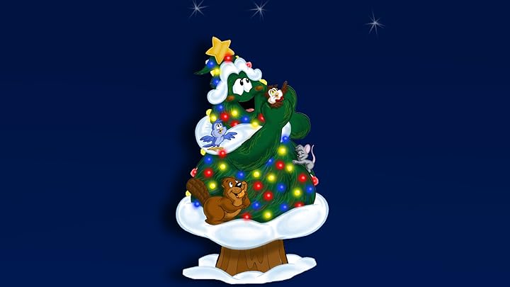 Watch Christopher The Christmas Tree | Prime Video