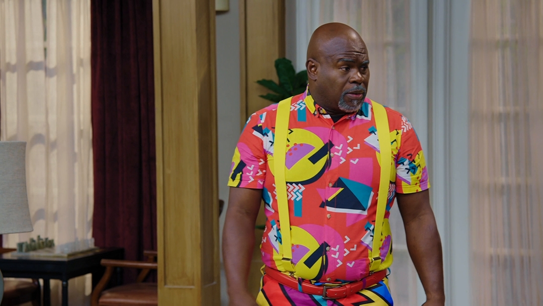 Prime Video: Tyler Perry's Assisted Living Season 2