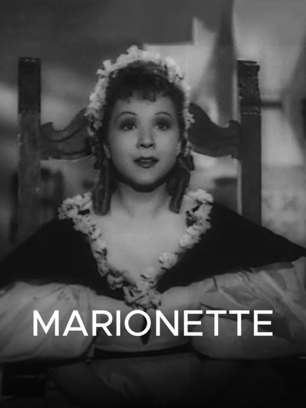 Prime Video: Marionette